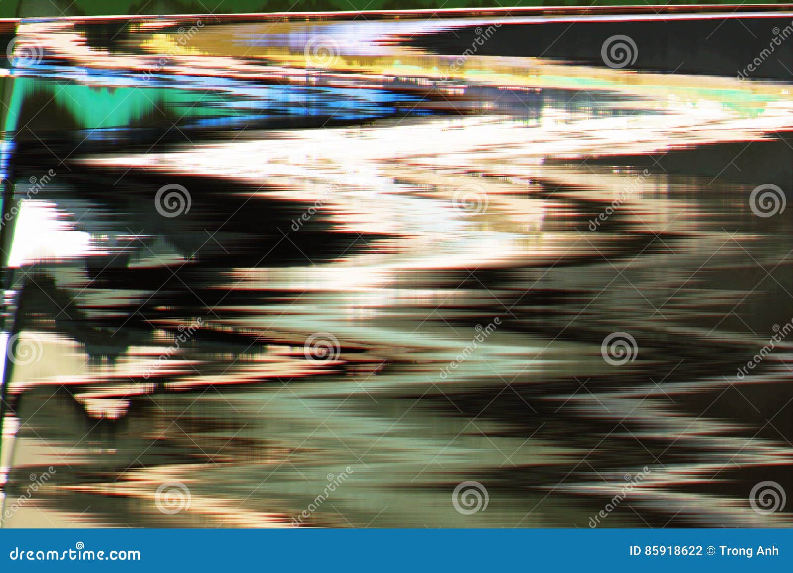 Screen Digital Abstract Background Texture Glitches Distortion Stock ...