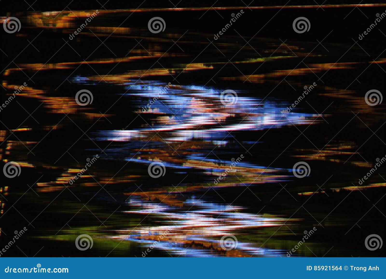 Screen Digital Abstract Background Texture Glitches Distortion Stock ...