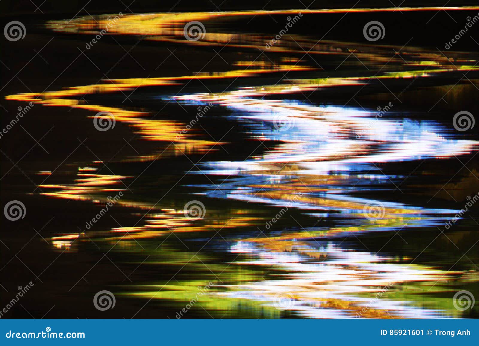 Screen Digital Abstract Background Texture Glitches Distortion Stock ...