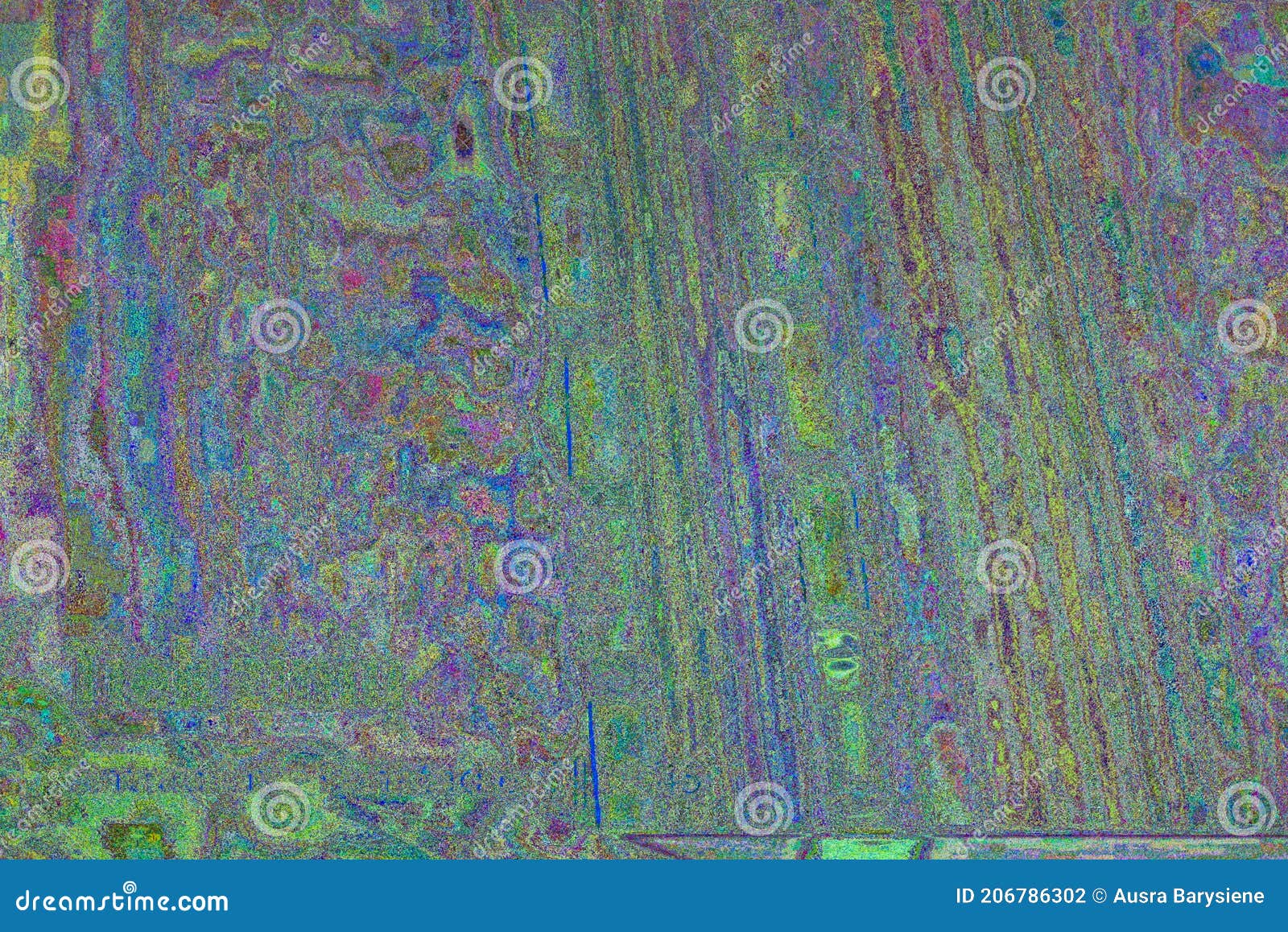 Screen Glitch Texture. Broken LCD Display Stock Photo - Image of grunge ...