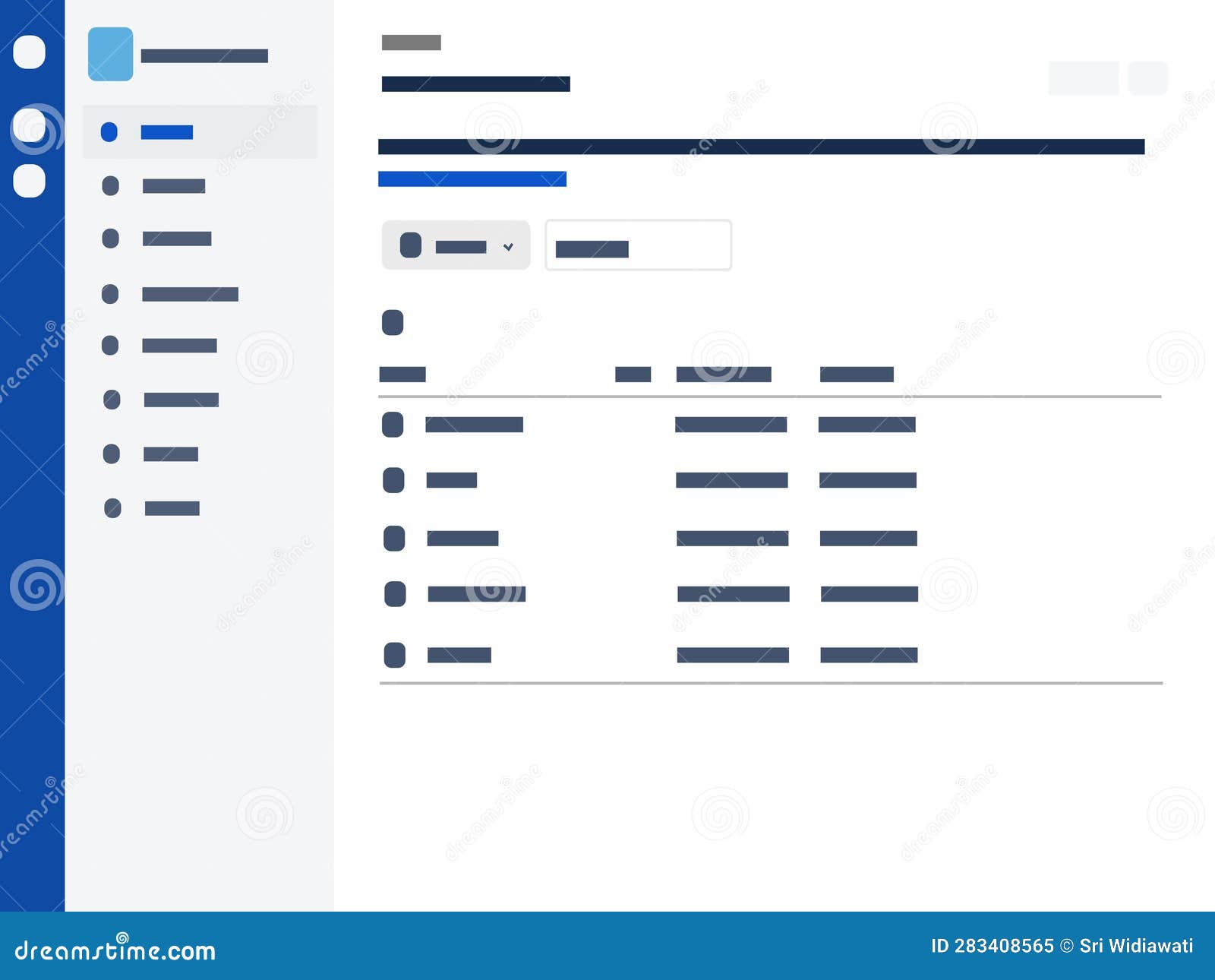 Screen Homepage Technology App Software Internet Connection Server Data ...