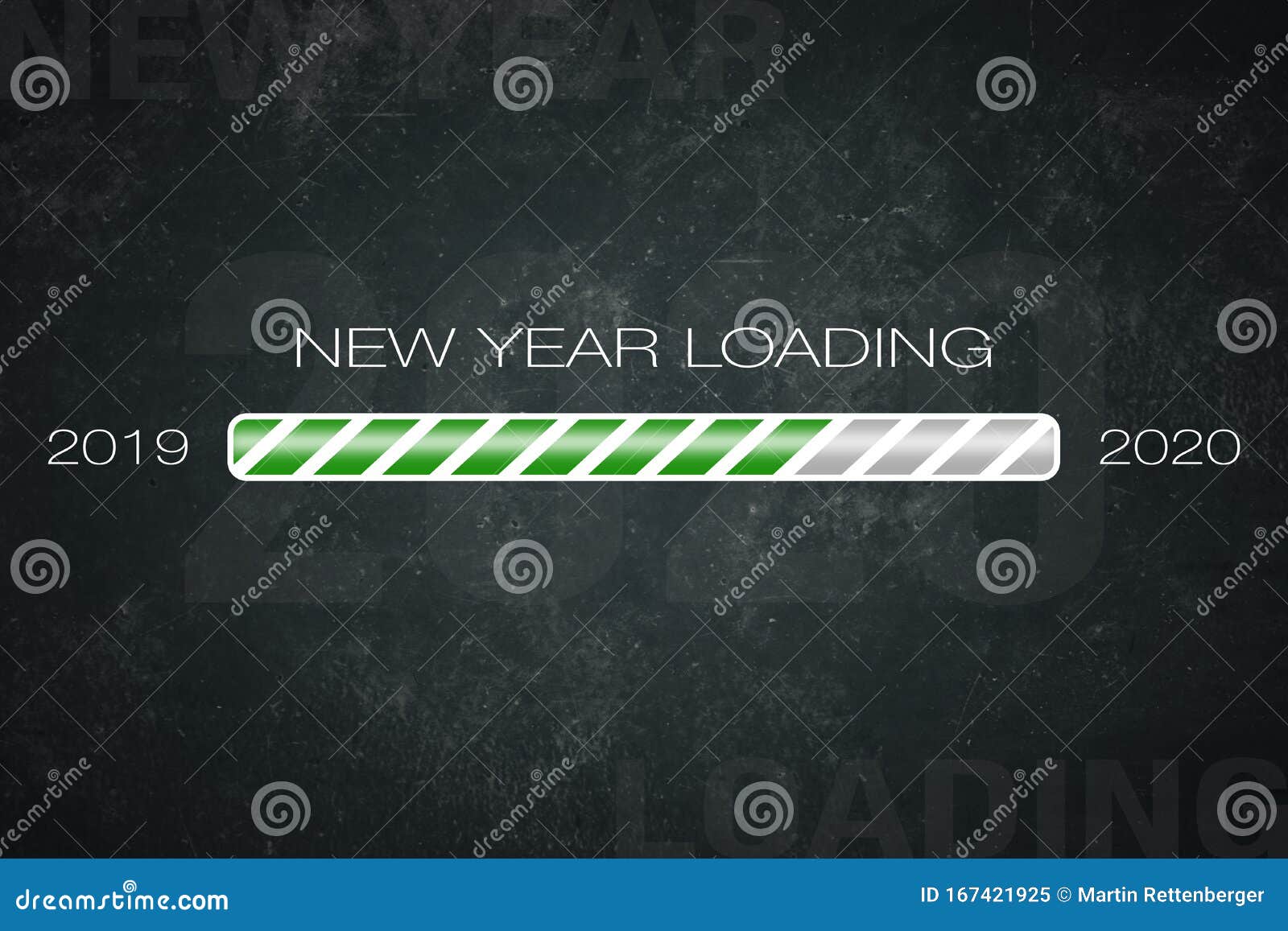 Screen 2020 loading stock illustration. Illustration of goal - 167421925
