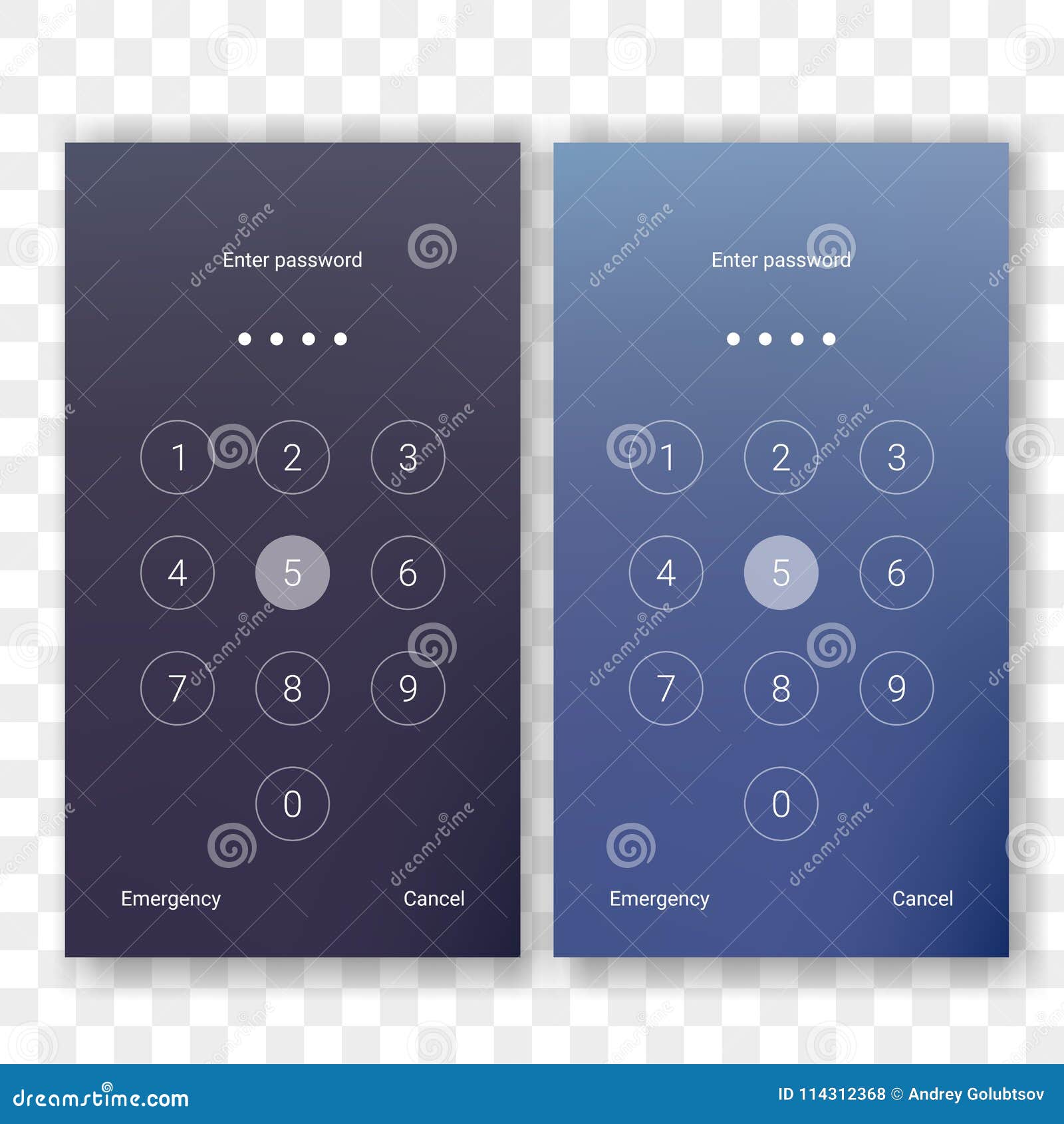 Screen Lock Pattern Password Background Template On Smartphone Display ... Screen Lock Pattern Password Background Template On Smartphone Display ...