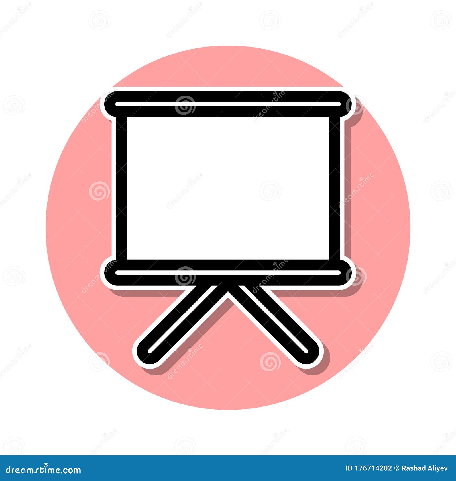 Presentation Sticker Stock Illustrations – 41,447 Presentation Sticker ...