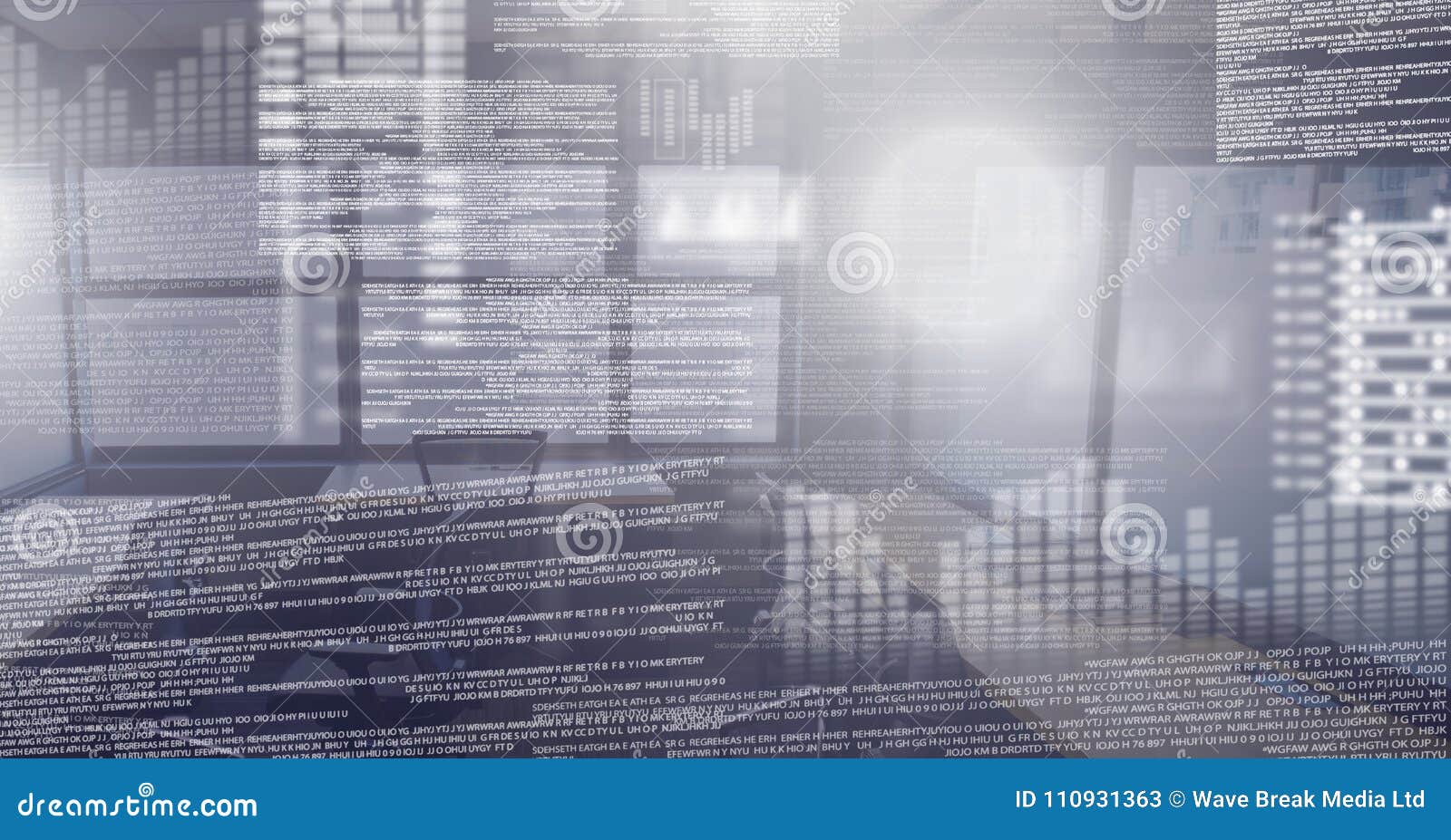 Screen text interface stock illustration. Illustration of conference ...