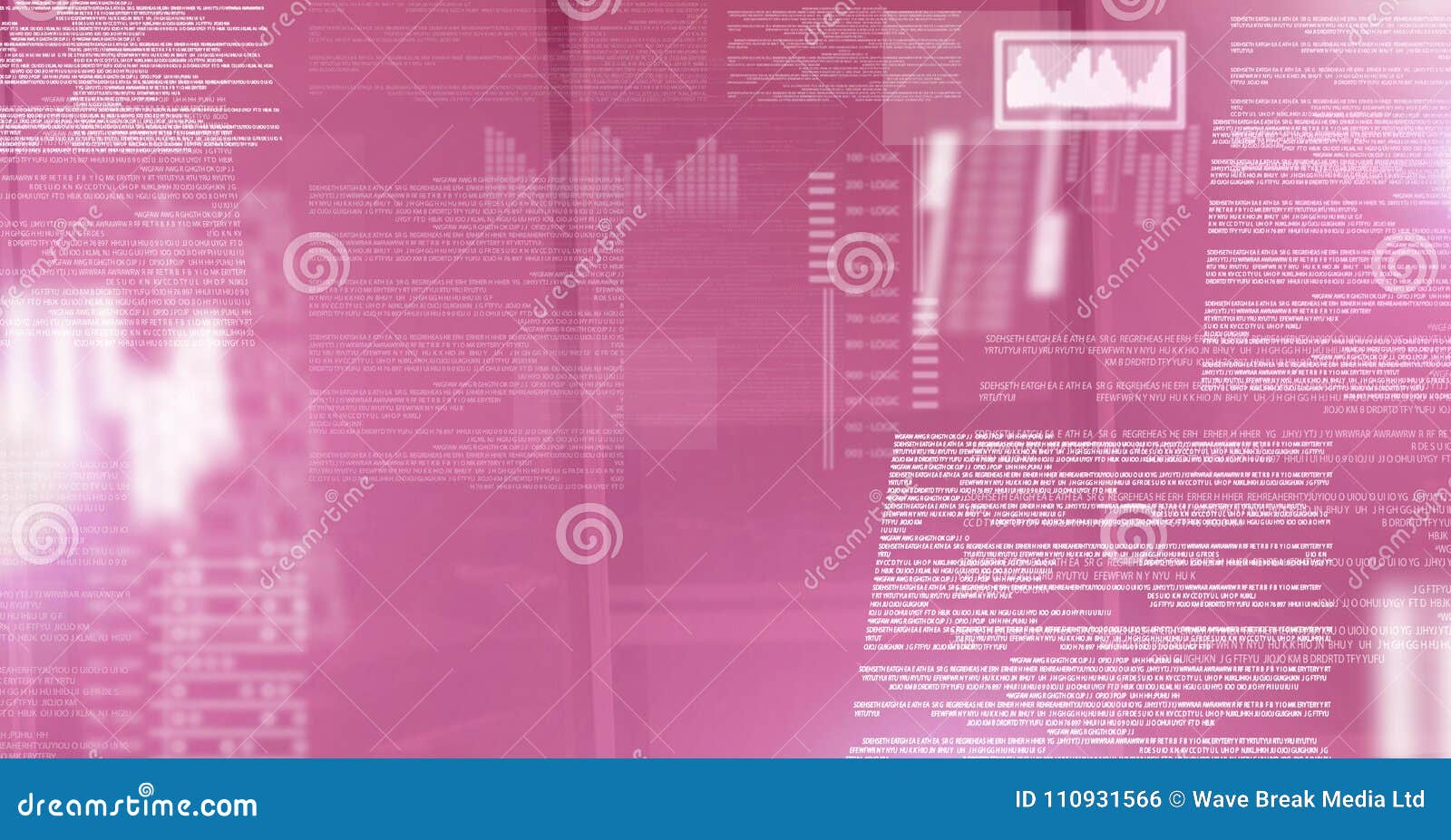 Screen text interface stock illustration. Illustration of ceiling ...