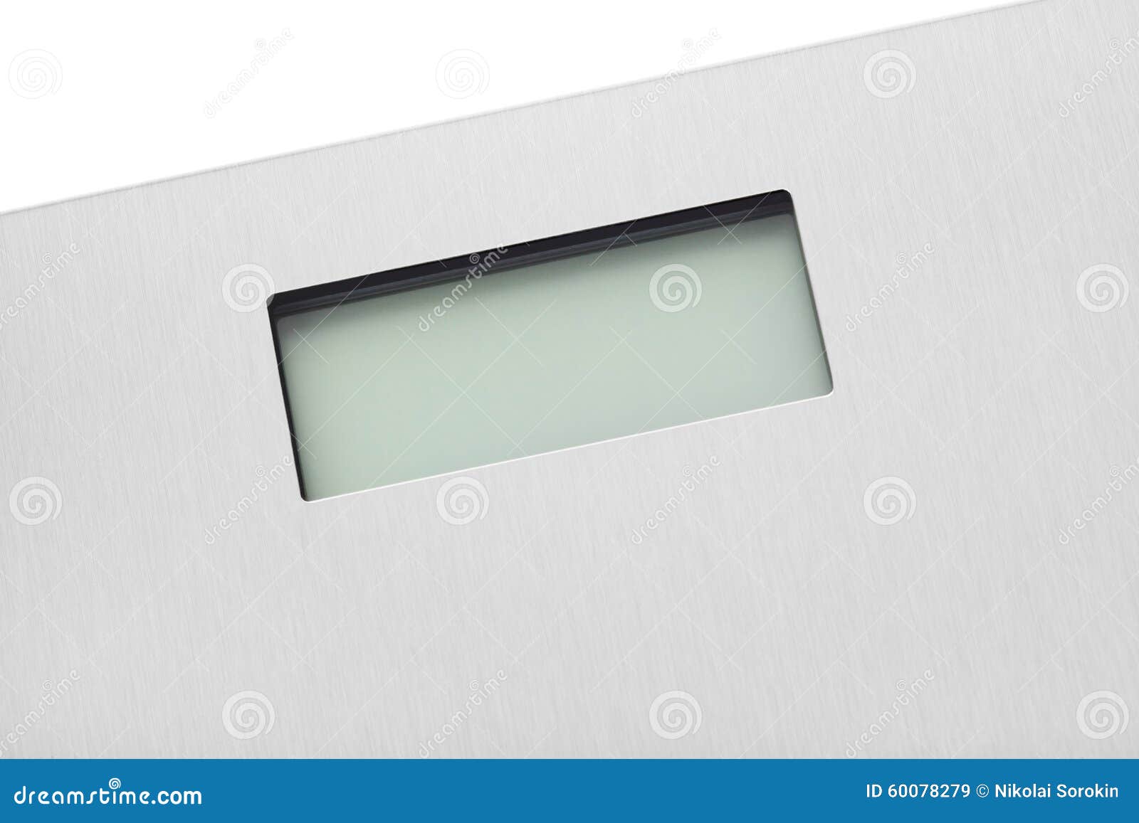 Screen on weight scale stock image. Image of measuring - 60078279