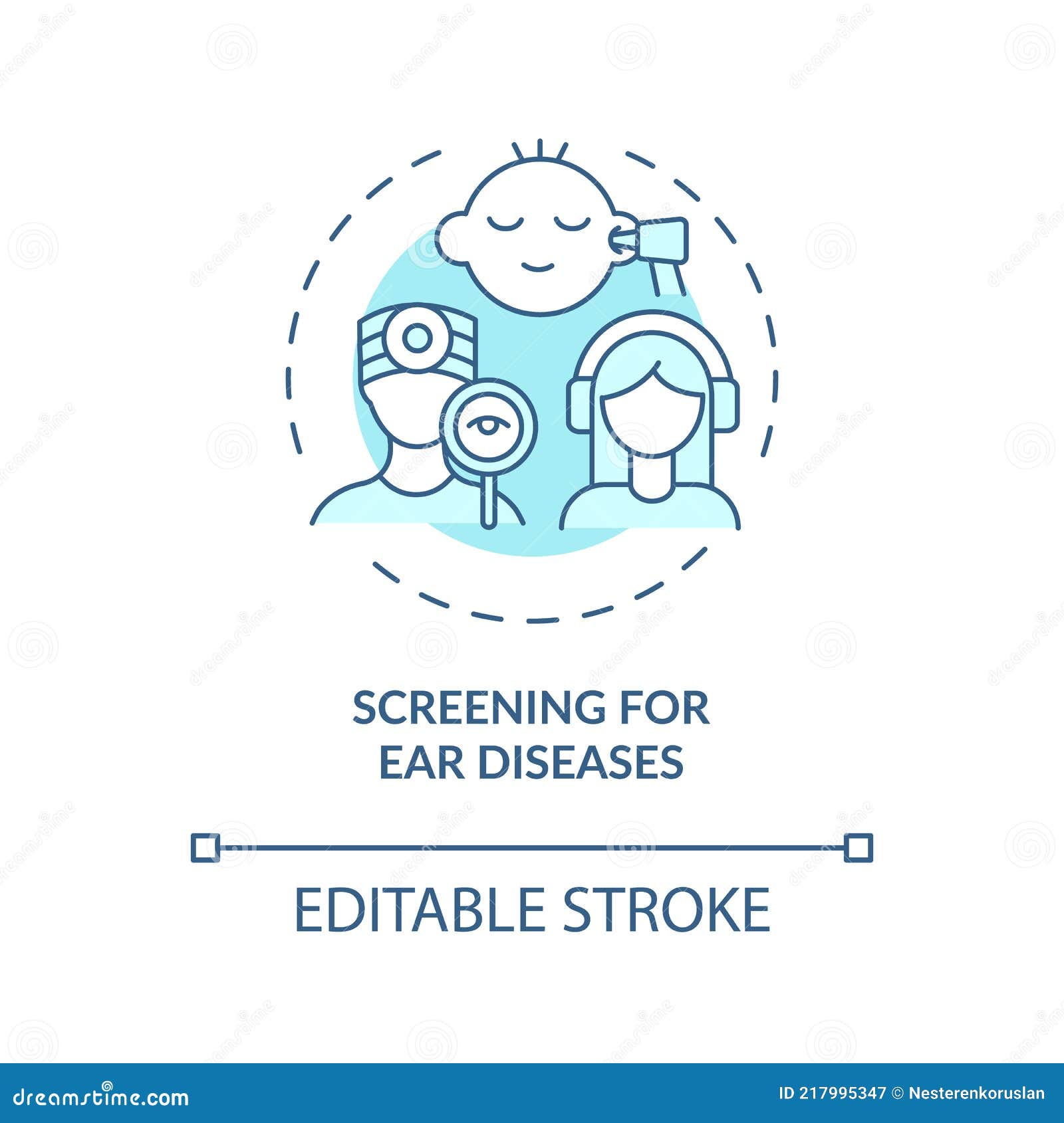 Eardrum Movements Stock Illustrations – 1 Eardrum Movements Stock ...