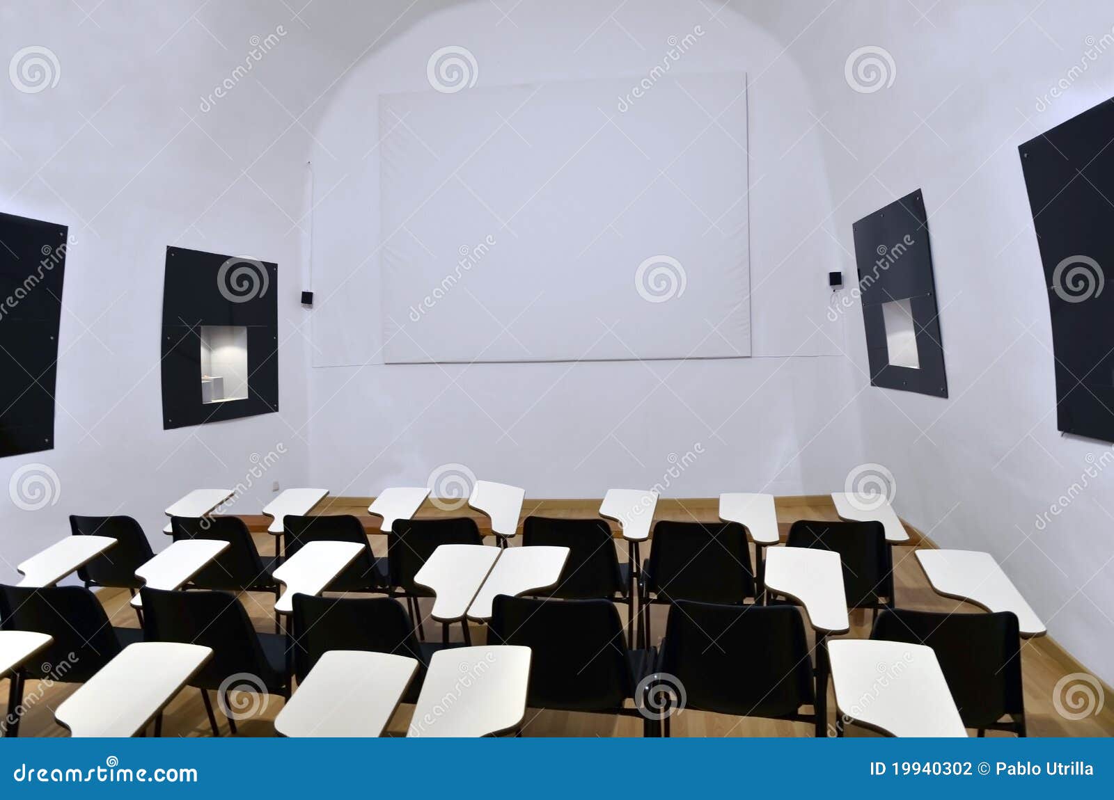 Screening room stock photo. Image of shovels, learn, small - 19940302