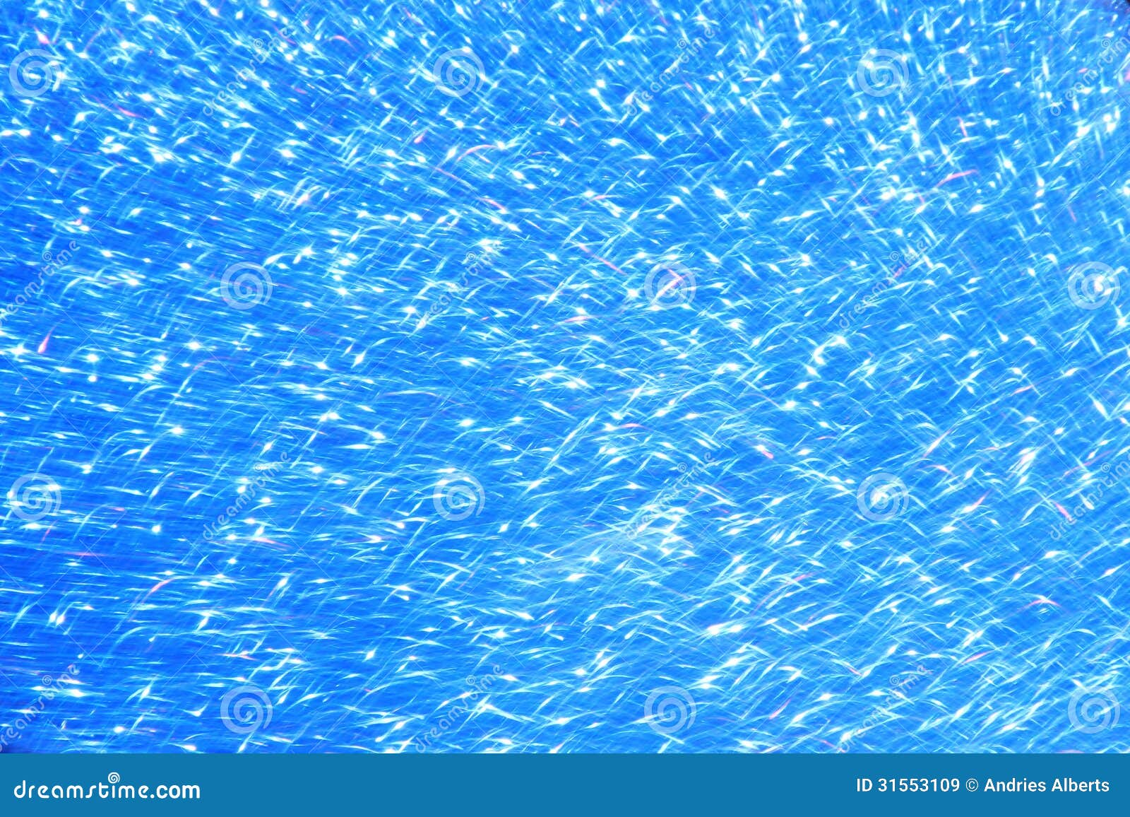 Screensaver Azul Do Fundo E Do Computador Com a Cor Imagem de Stock ...