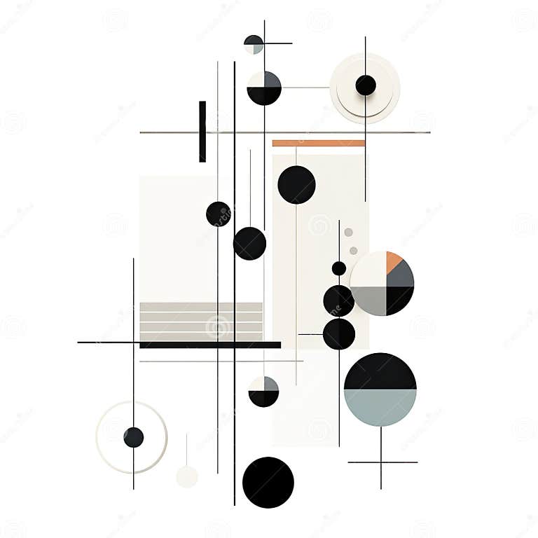 A Screenshot of a Data Visualization Graph Stock Illustration ...