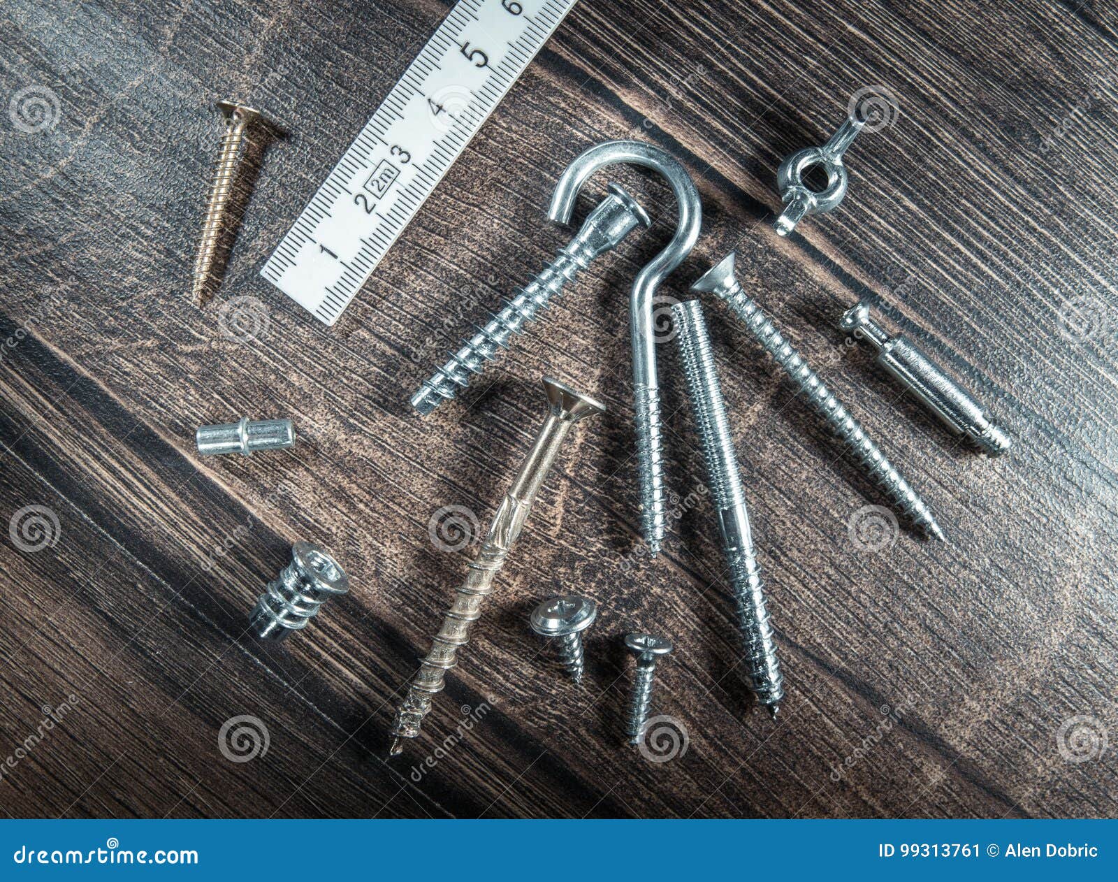 And construction meter stock image. Image of construction - 99313761