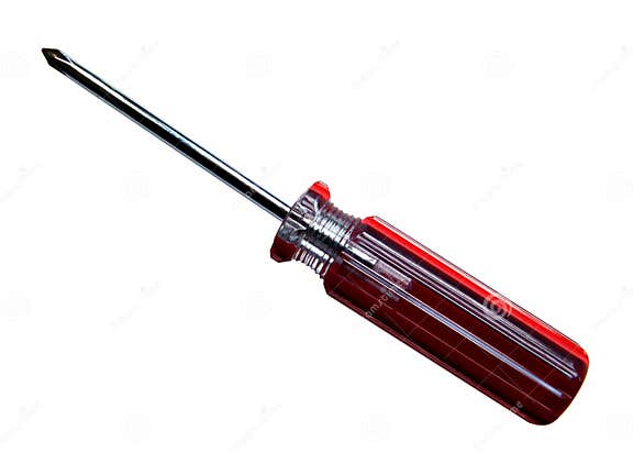 Screw-driver stock photo. Image of mechanic, toolset, repairing - 271300