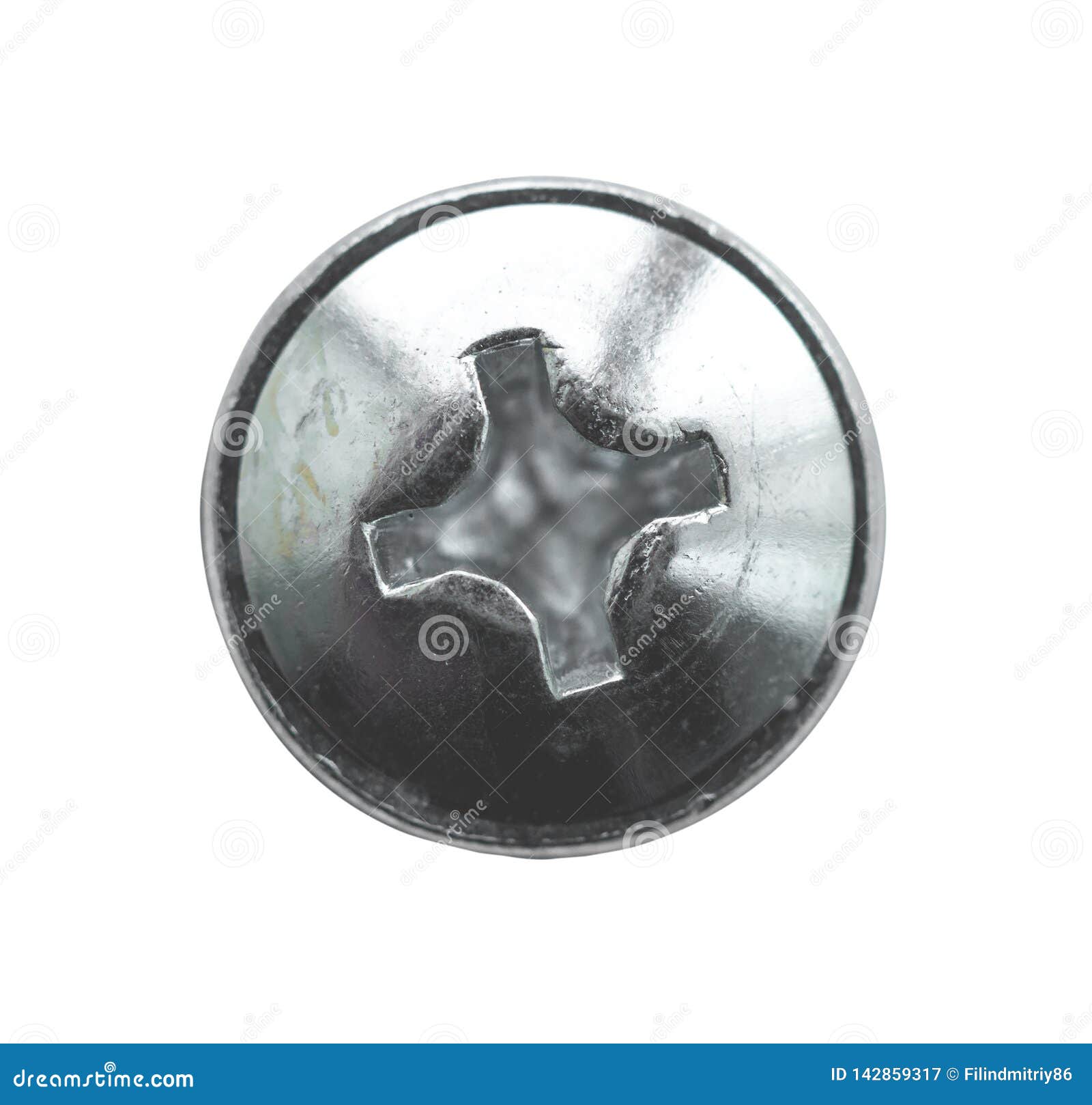 Head isolated. stock image. Image of galvanized, background - 142859317