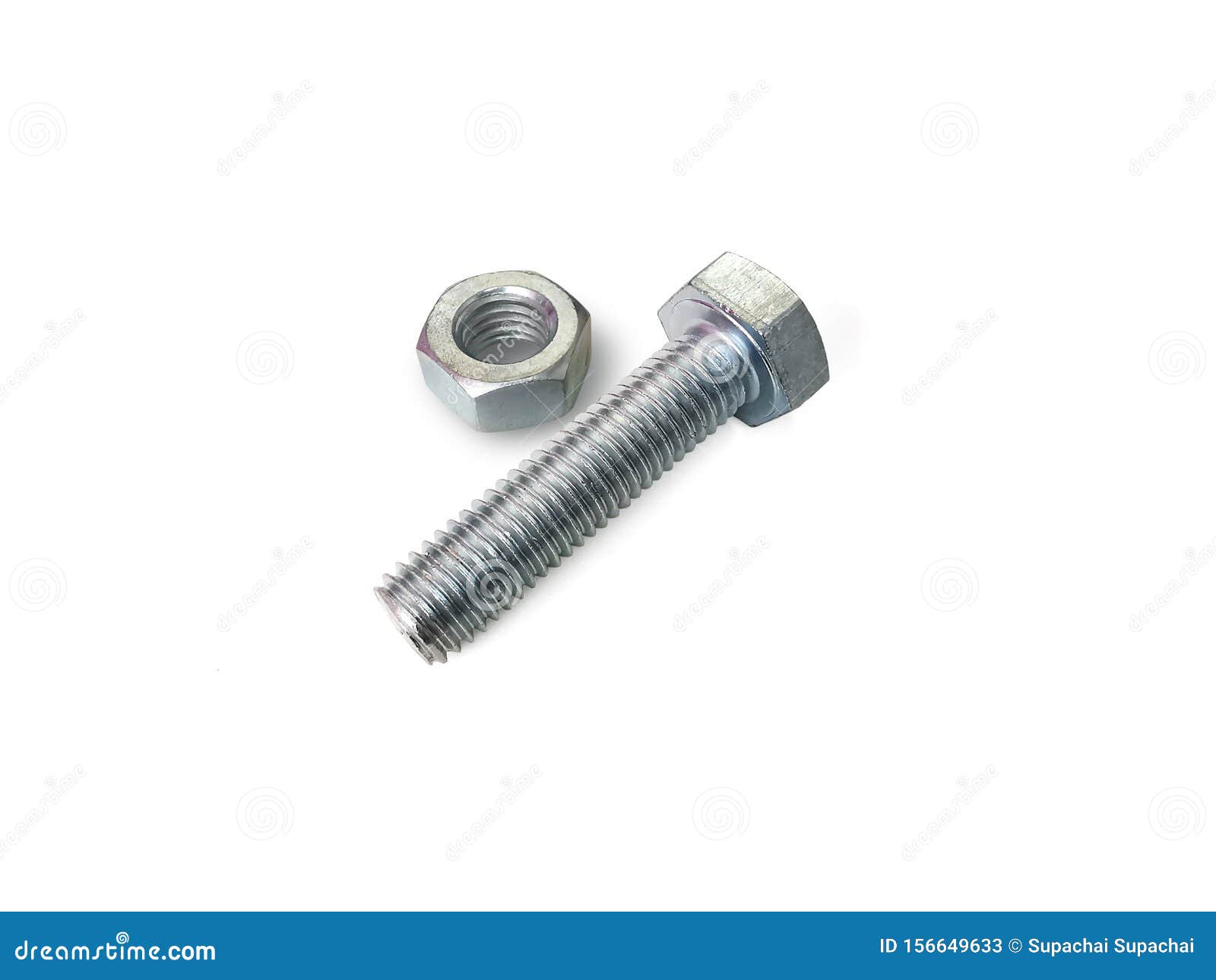 Isolated on the White Backgrounds Stock Image - Image of mechanic ...