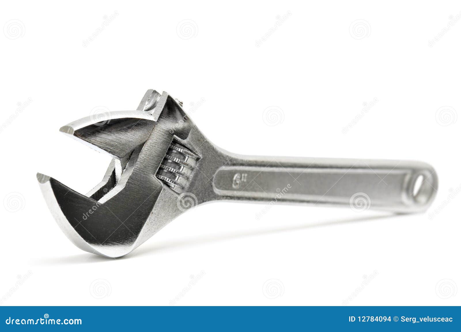 Key stock photo. Image of repair, adjustable, bolt, metal - 12784094