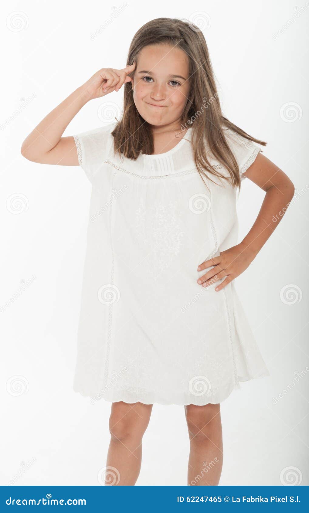 A loose stock image. Image of girl, rudeness, education - 62247465