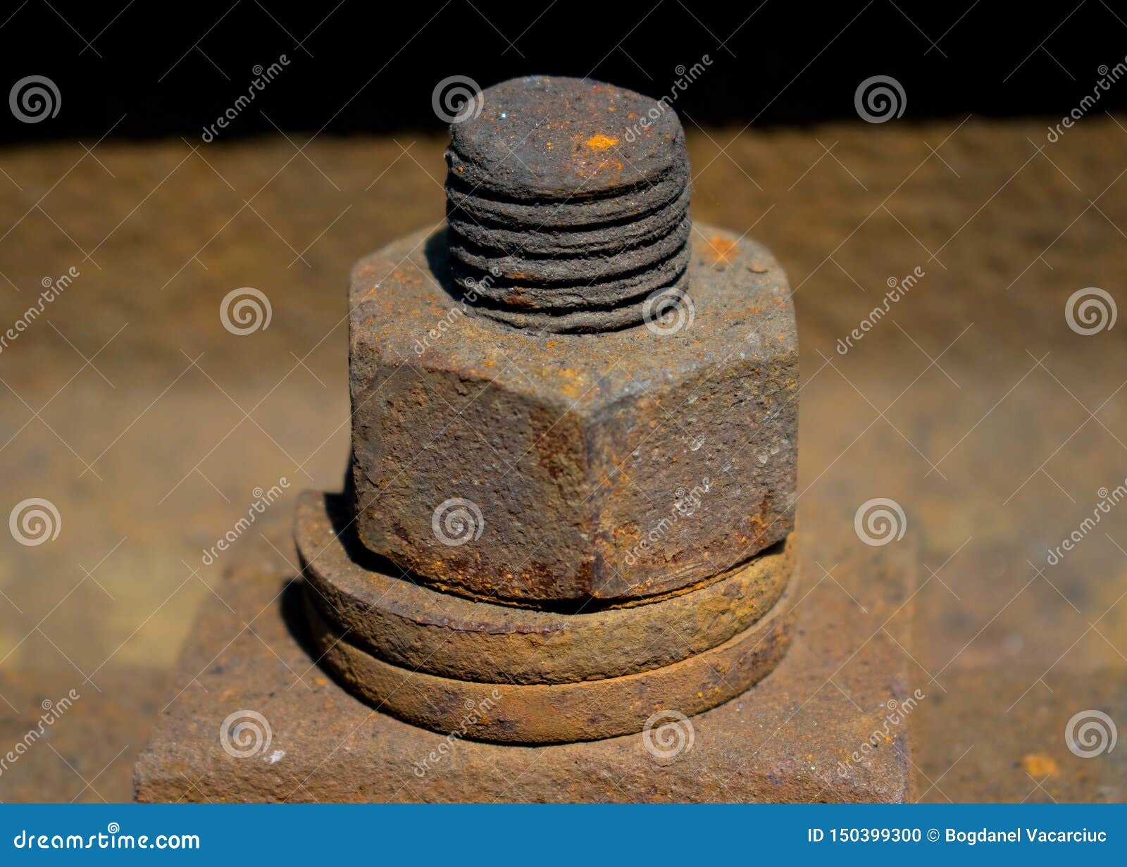 Screw Full Rust Stock Photos - Free & Royalty-Free Stock Photos from ...