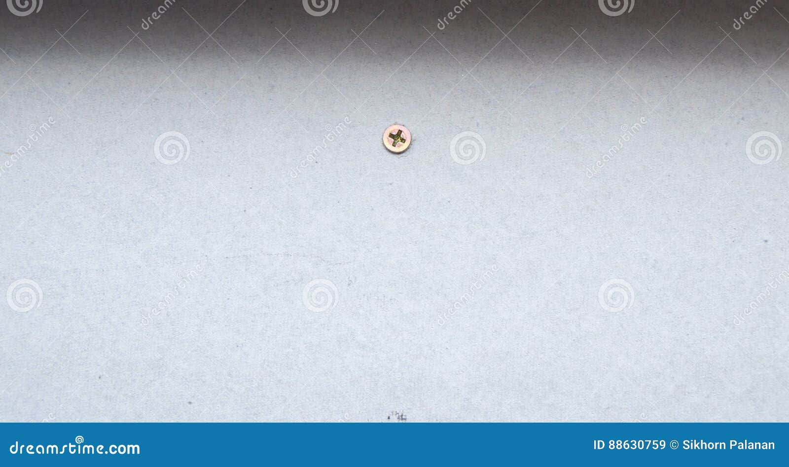 Nut stock image. Image of hardware, hole, background - 88630759