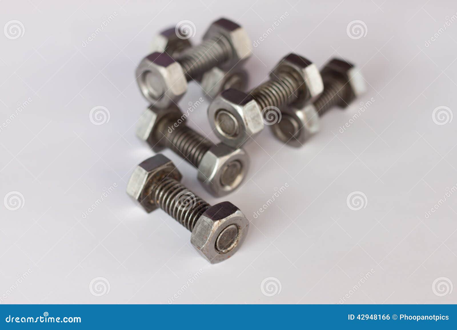 The stock photo. Image of objects, item, metallic, machinery - 42948166