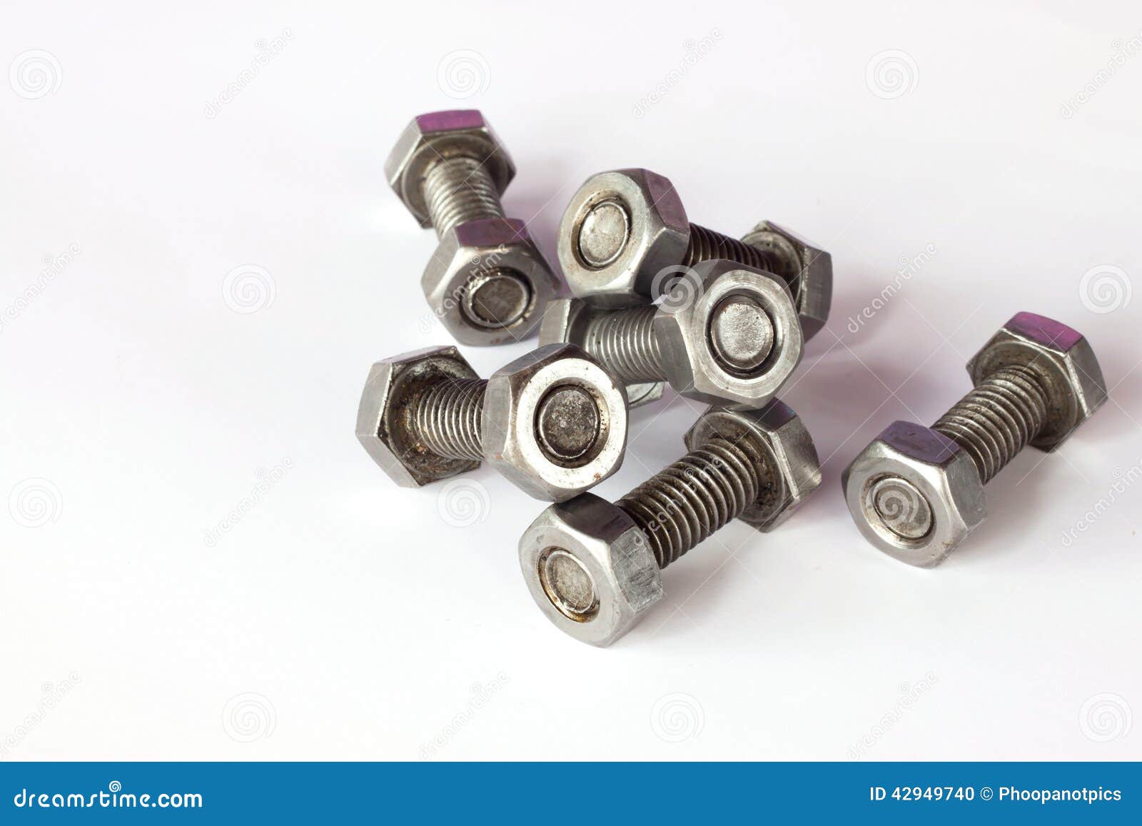 The stock photo. Image of macro, mechanic, chrome, group - 42949740