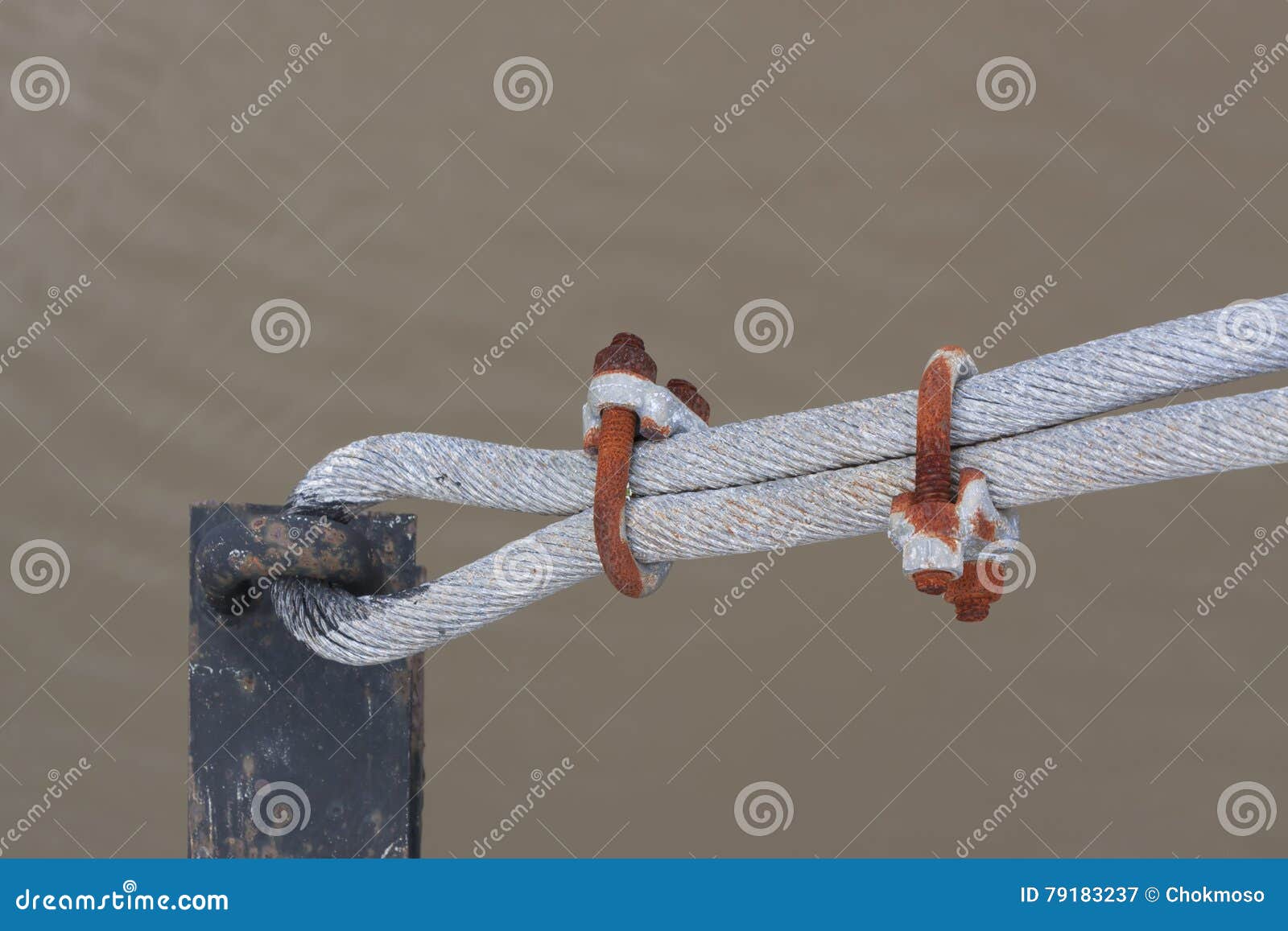 Ropes stock image. Image of suspension, technical, detail - 79183237