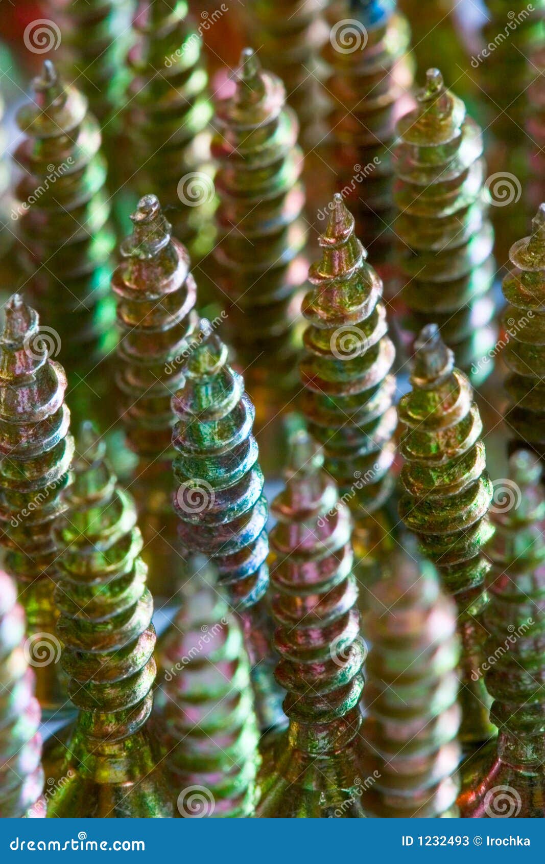 Threads stock image. Image of textured, texture, bots - 1232493