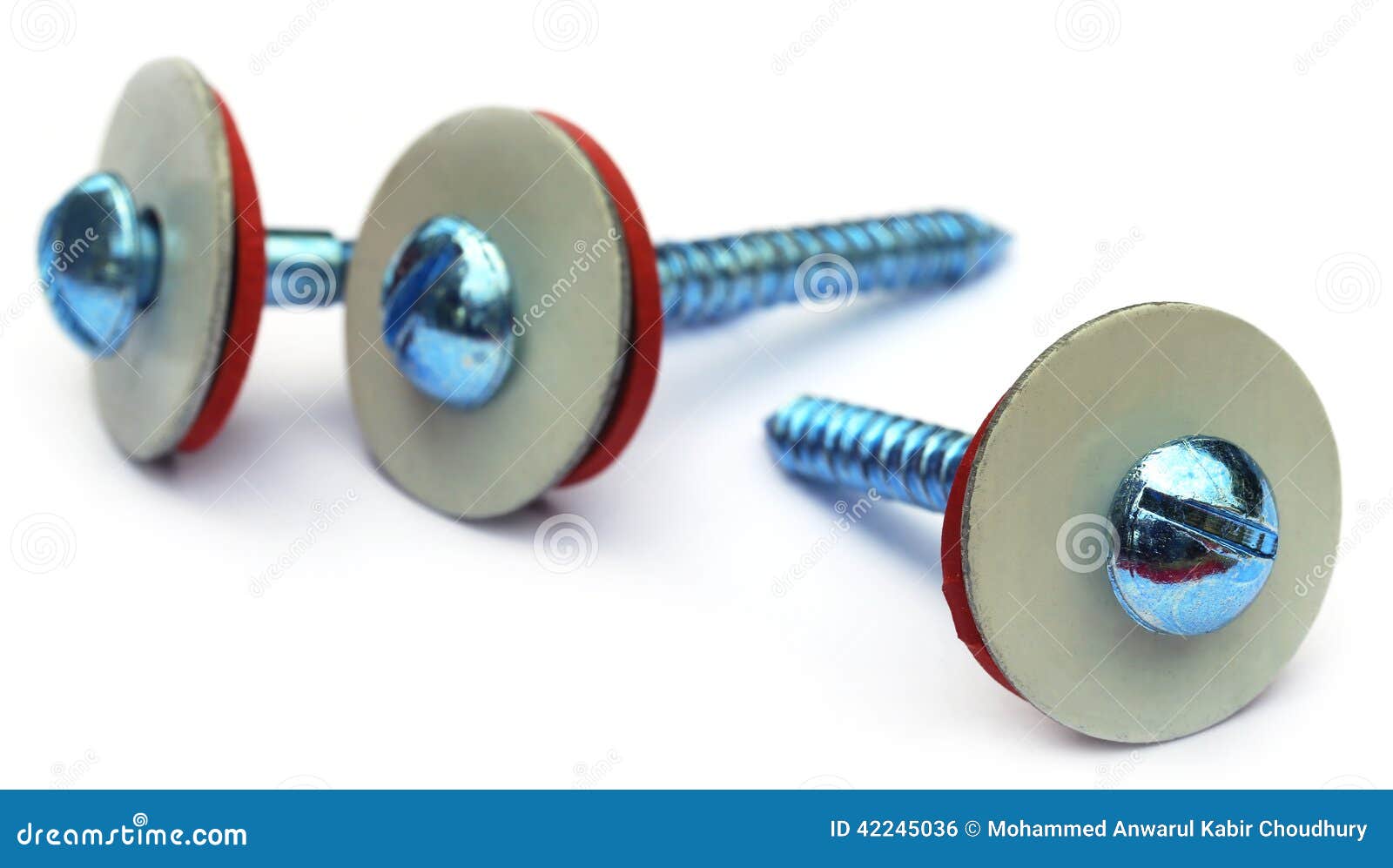 With washer stock photo. Image of hardware, steel, automotive - 42245036