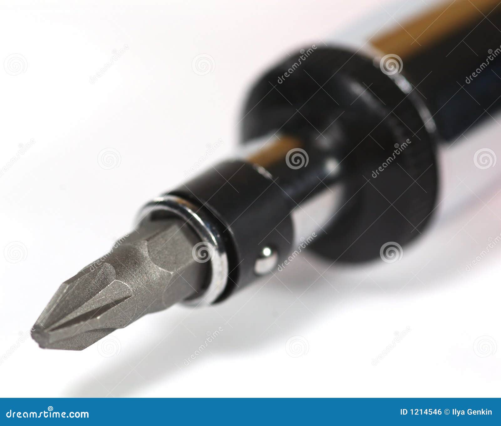 Screwdriver stock photo. Image of material, helpful, equipment - 1214546