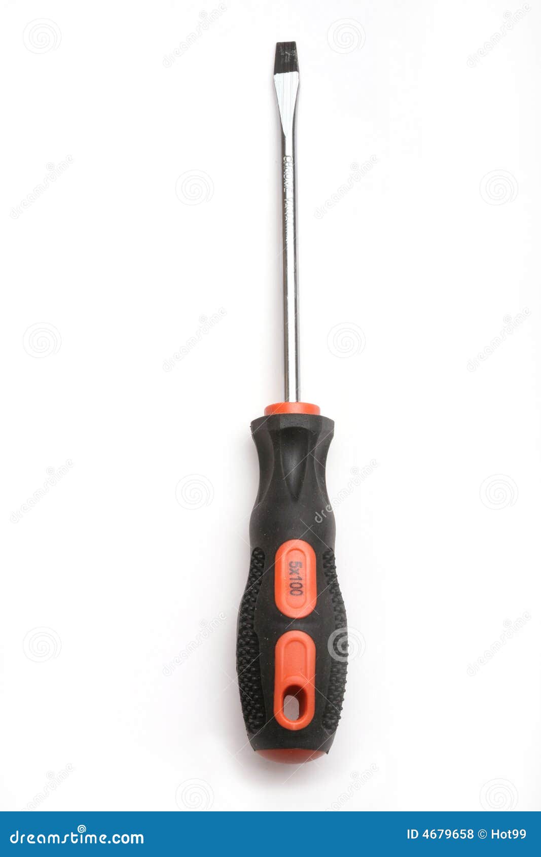 Screwdriver stock photo. Image of attach, background, utensil - 4679658