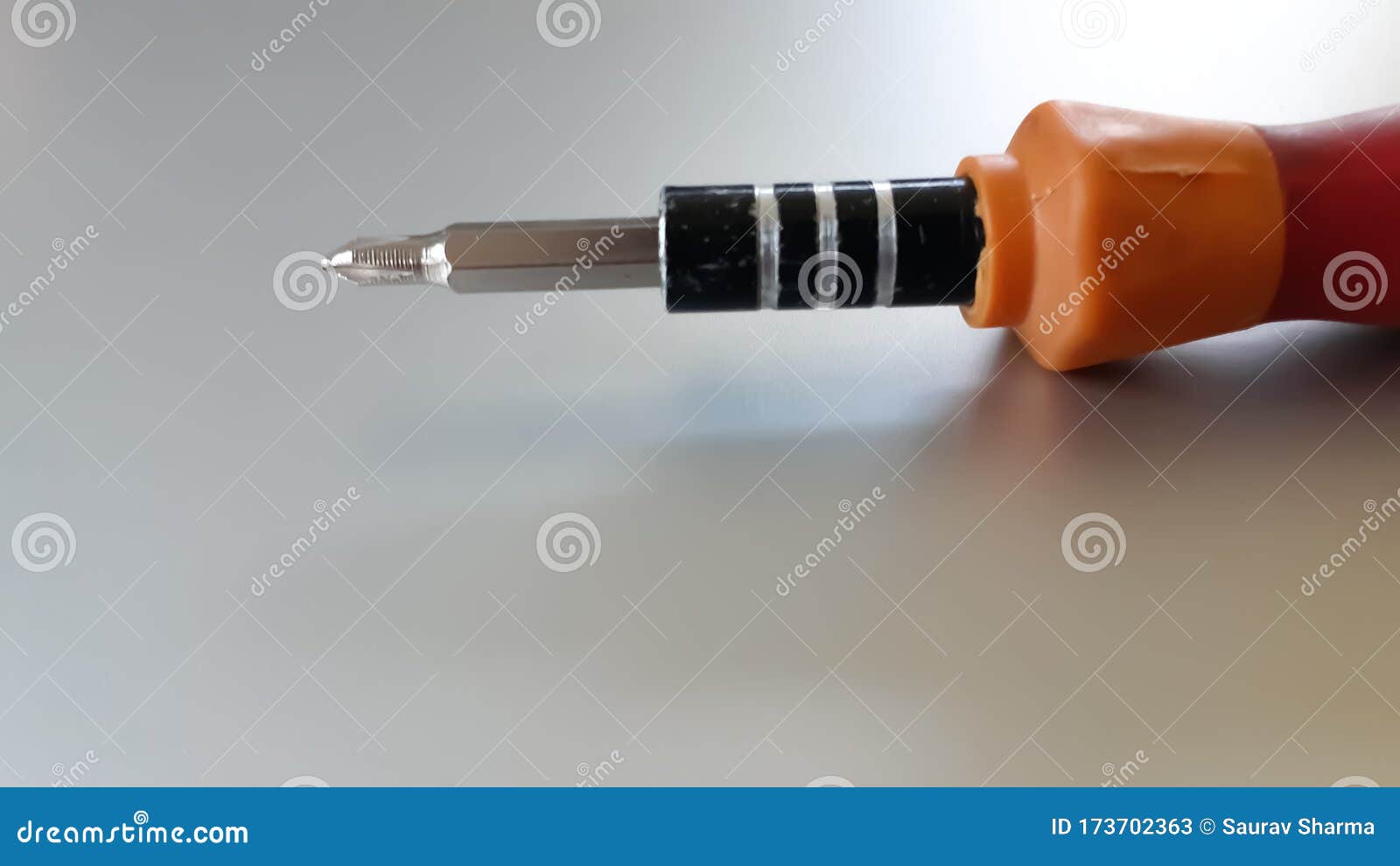 Screwdriver Images, Hardware Tools Stock Photo Stock Image - Image of ...