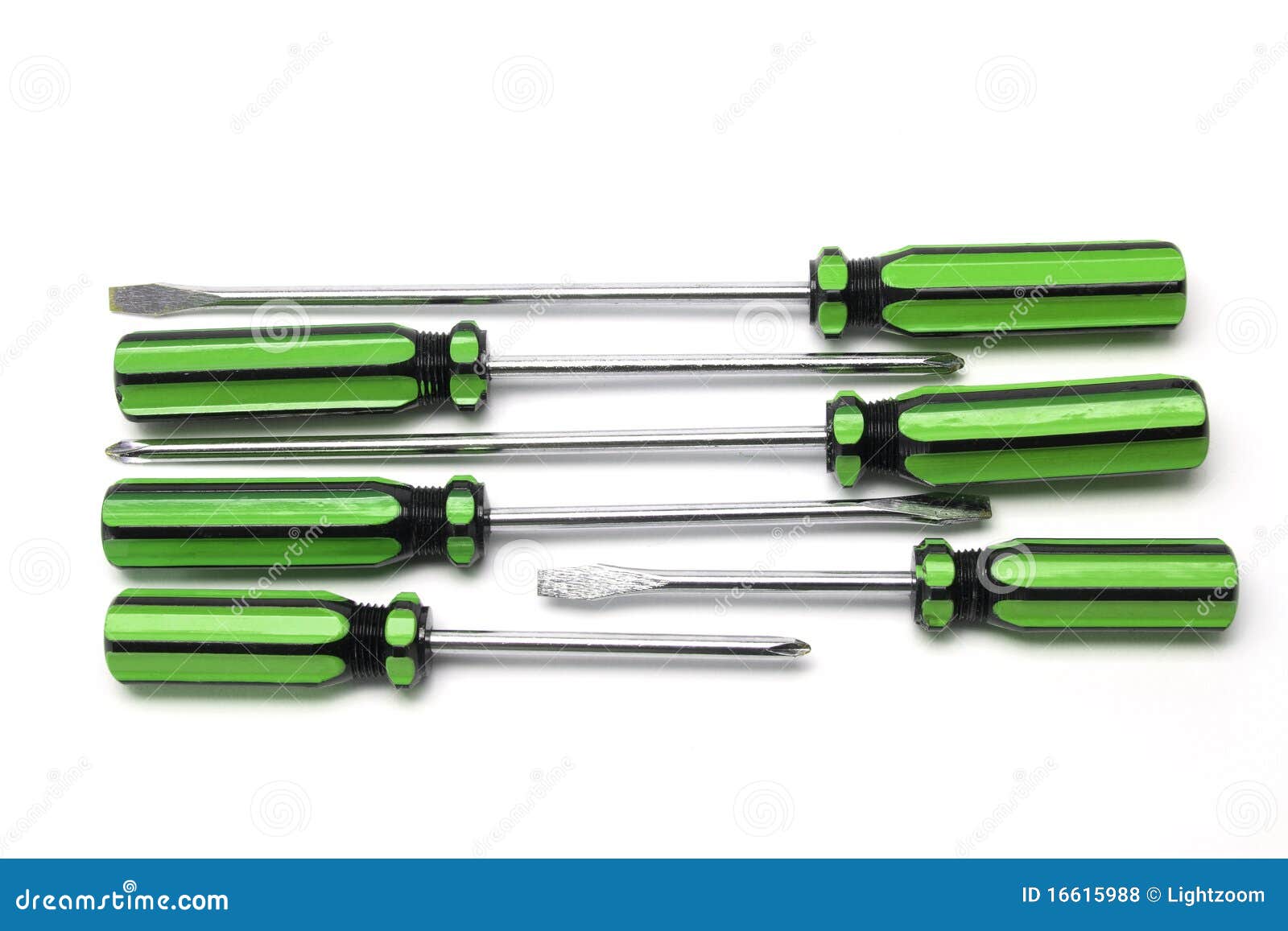 Screwdrivers stock photo. Image of drivers, screwdrivers - 16615988