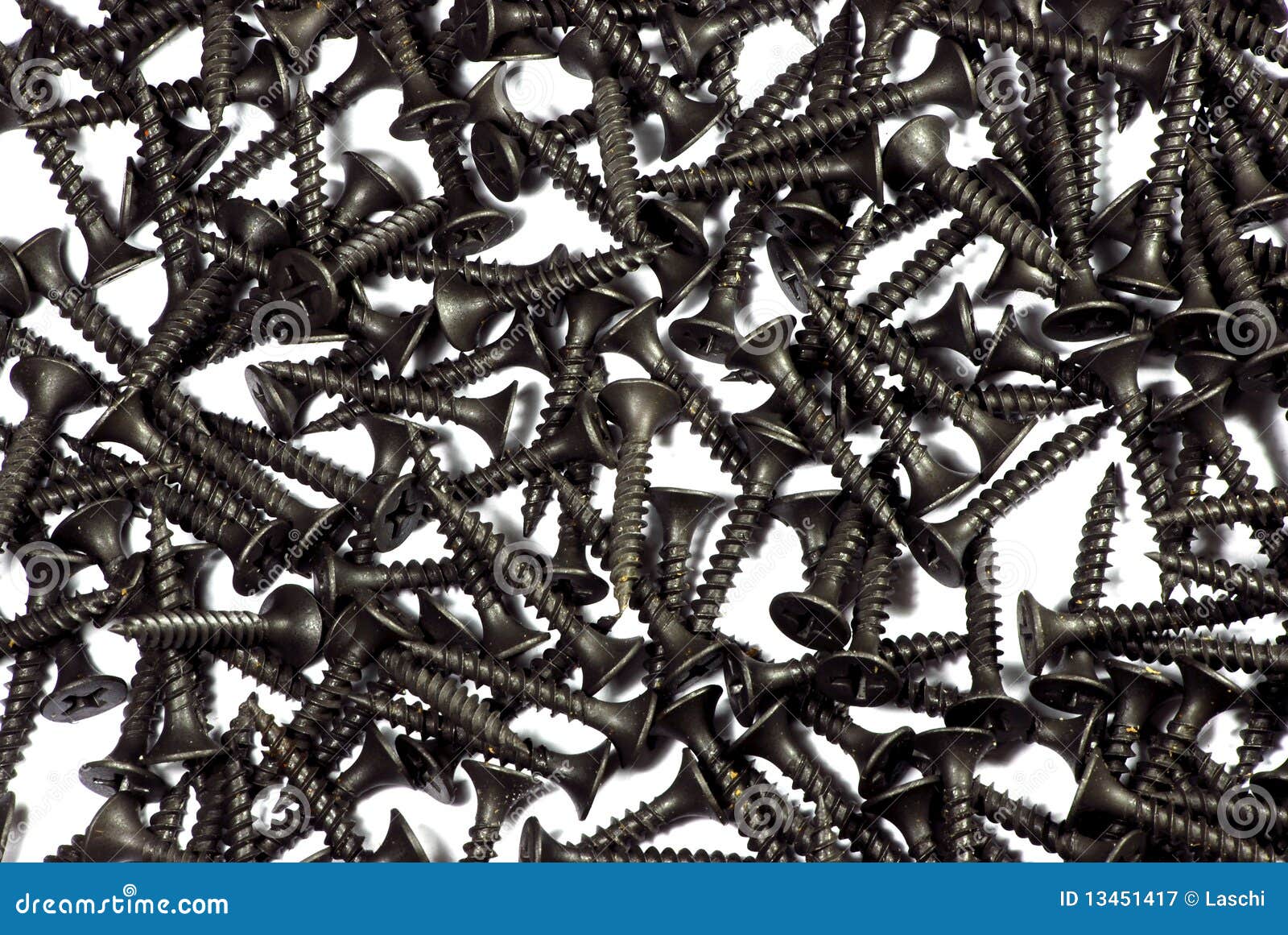 Screws stock image. Image of technology, texture, tools - 13451417