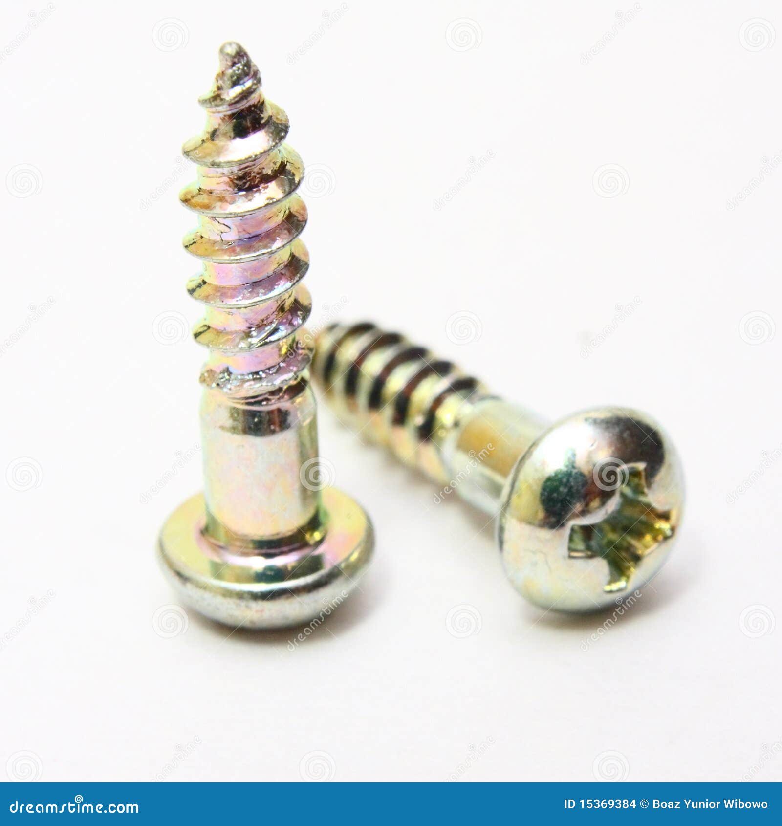 Screws Stock Photo | CartoonDealer.com #51885504