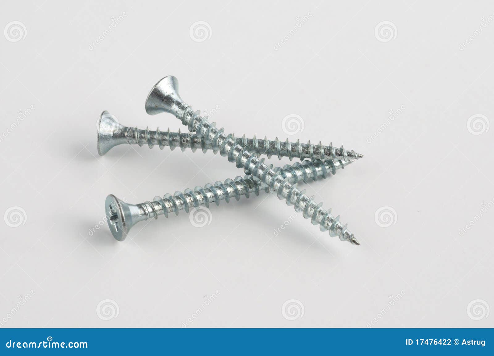 Screws stock photo. Image of steel, equipment, objects - 17476422