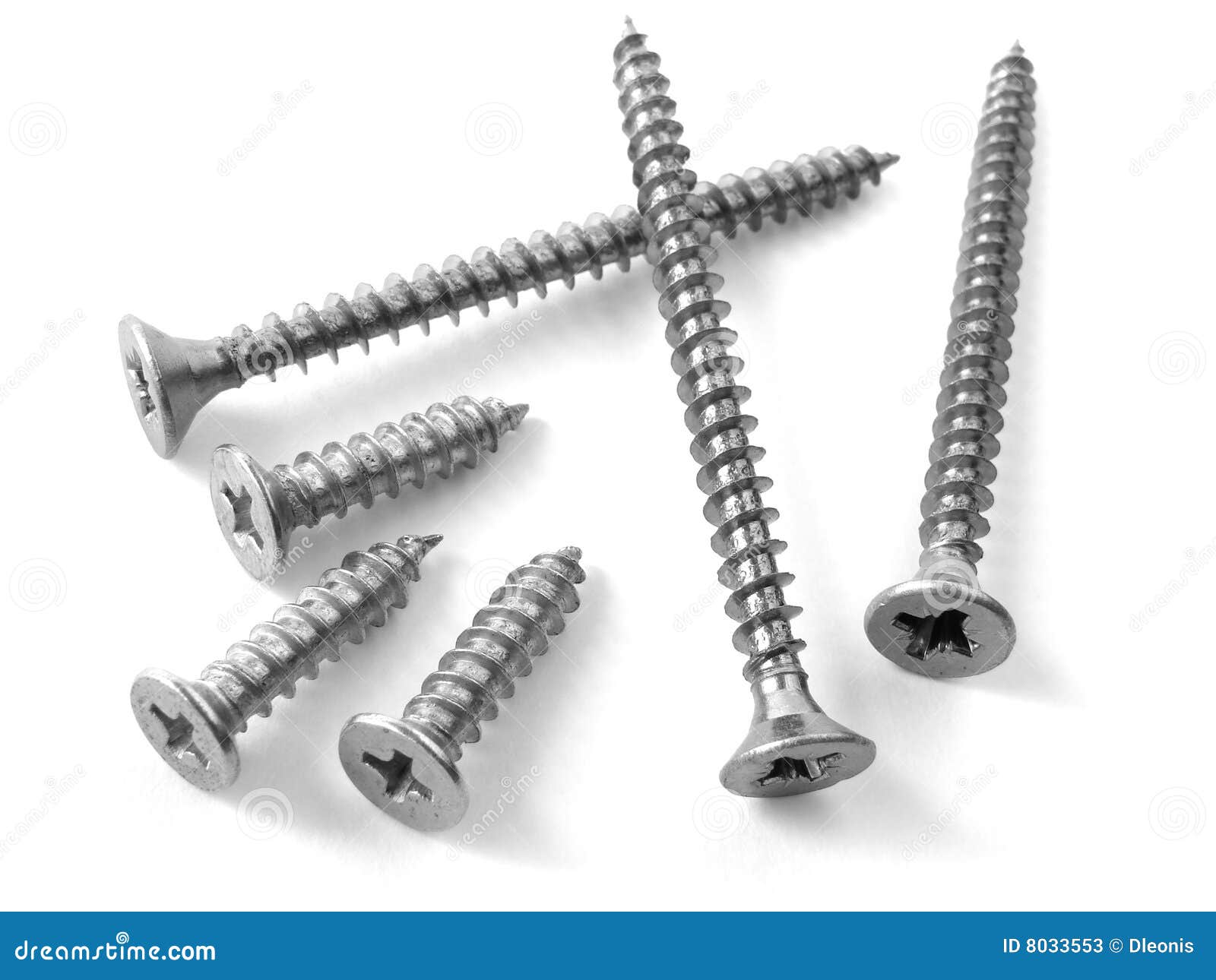 Screws Royalty-Free Stock Photo | CartoonDealer.com #756069