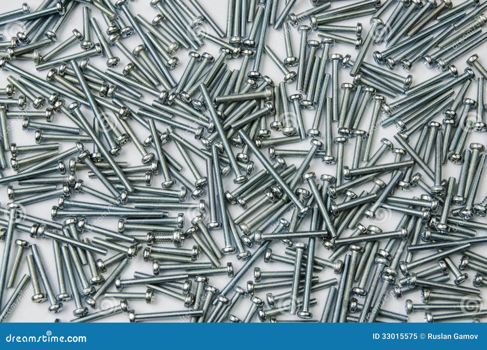 Screws stock image. Image of hexagon, fasteners, background - 33015575