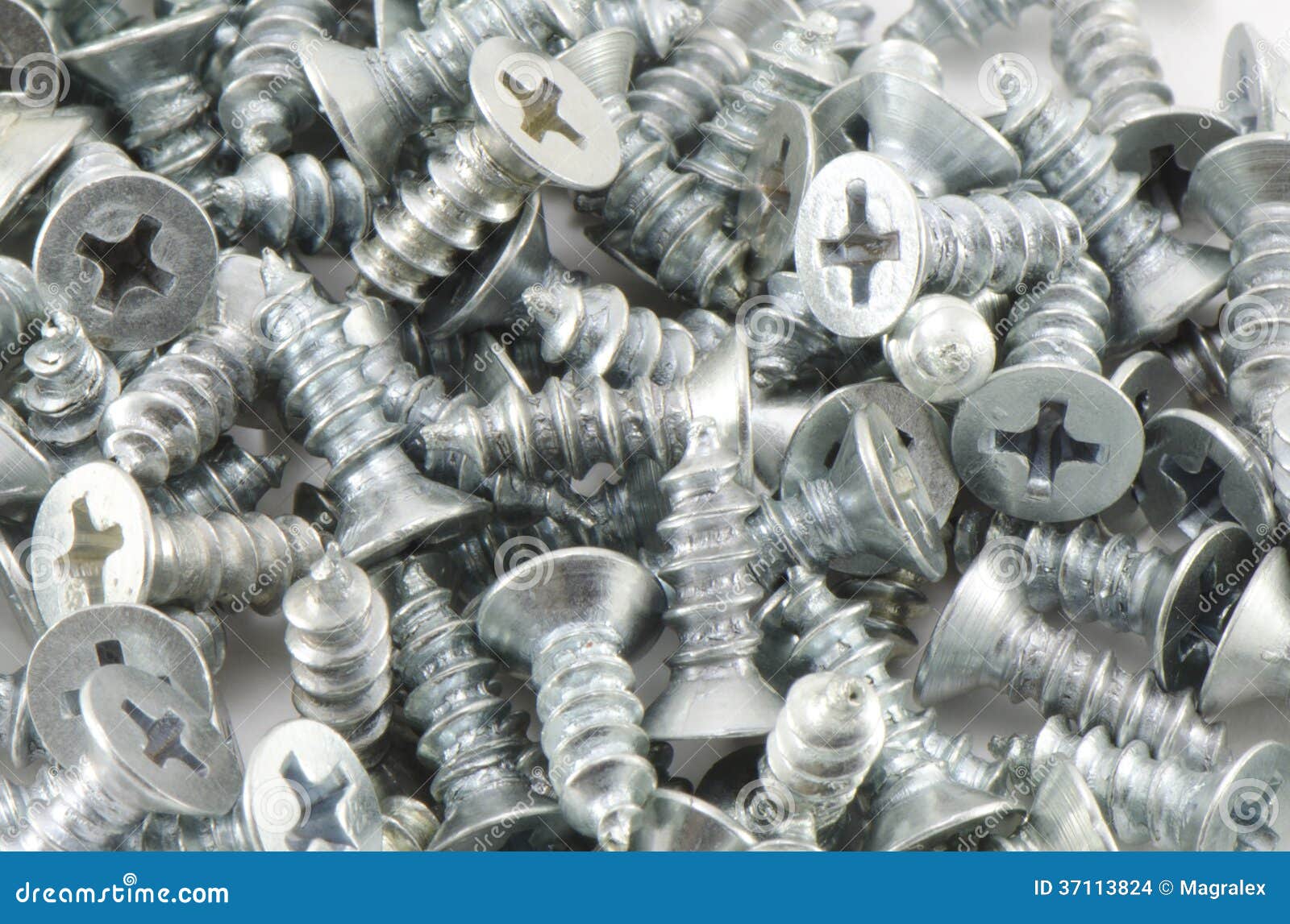 Screws stock photo. Image of bolt, simplicity, steel - 37113824