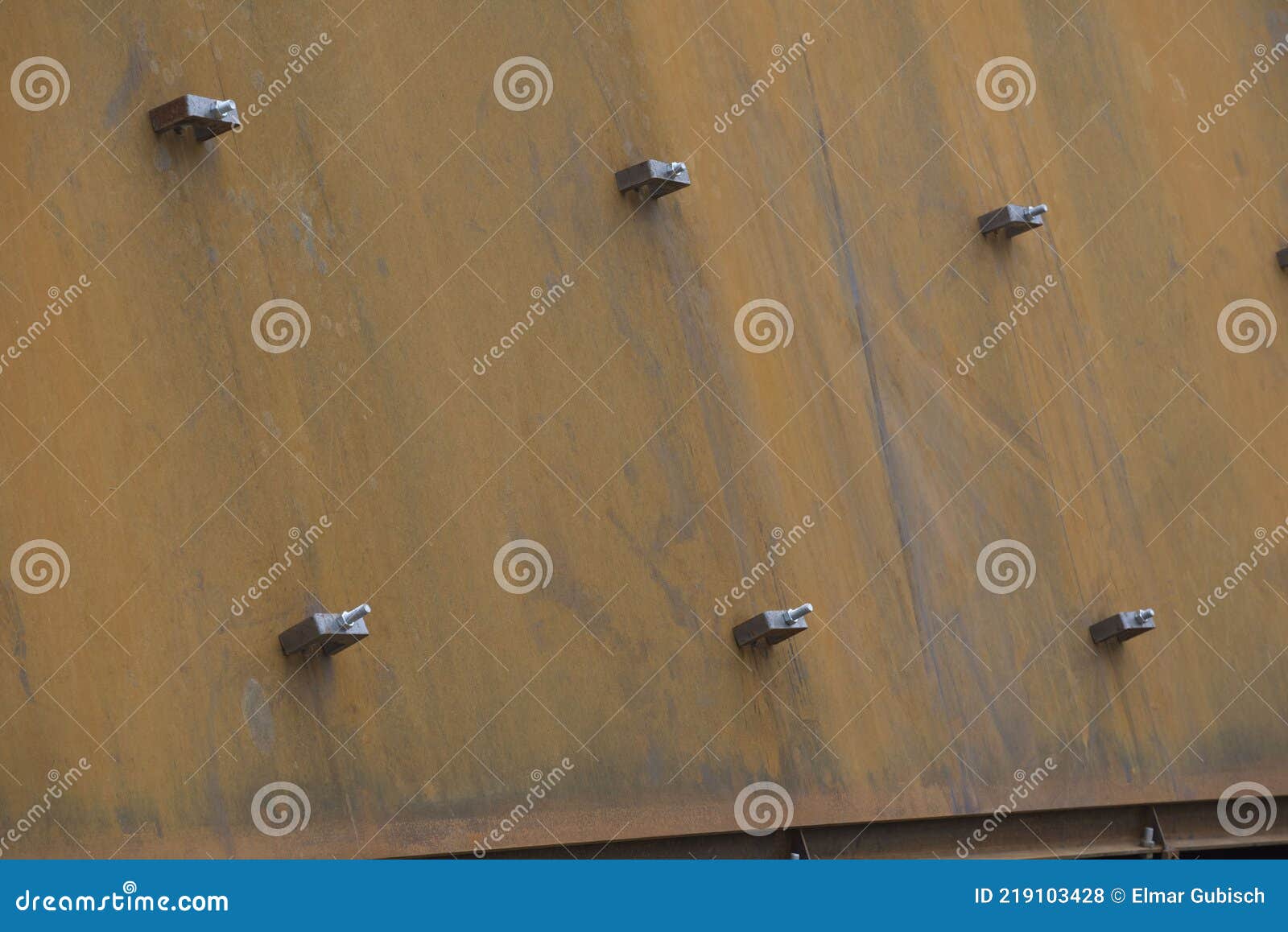 Screws for Fastening or Mounting Objects Stock Photo - Image of hold ...