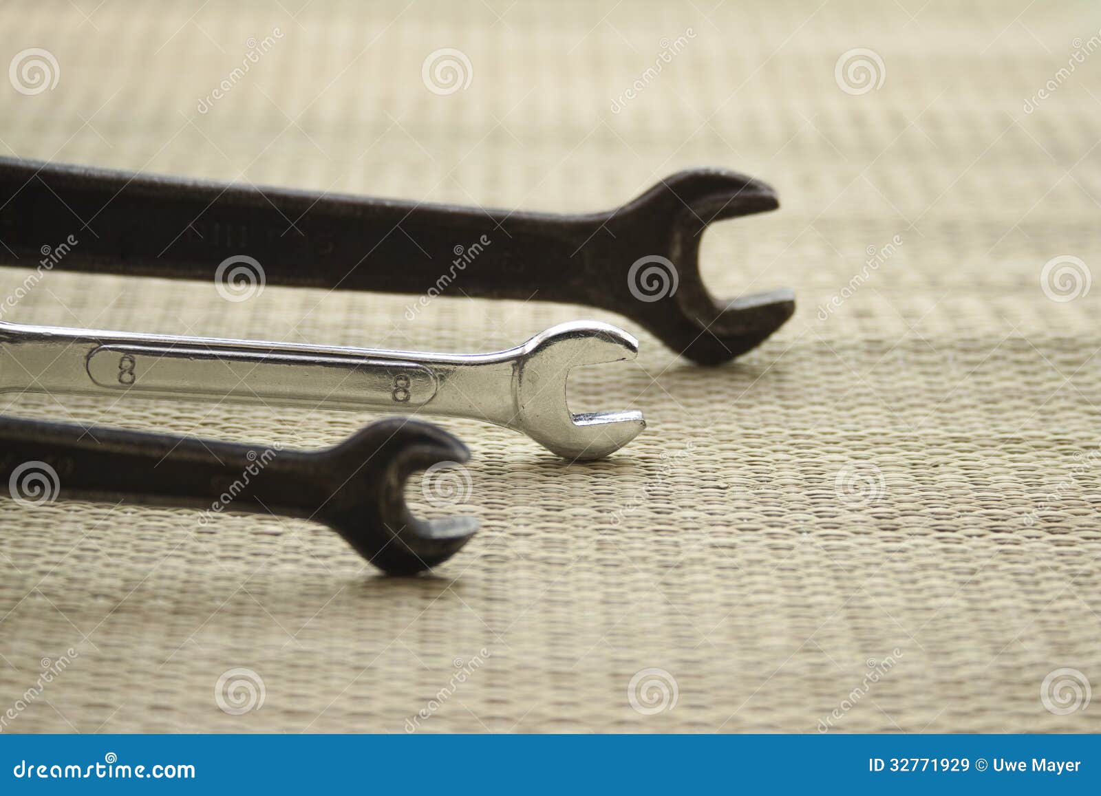 Screws key stock image. Image of household, solidly, iron - 32771929