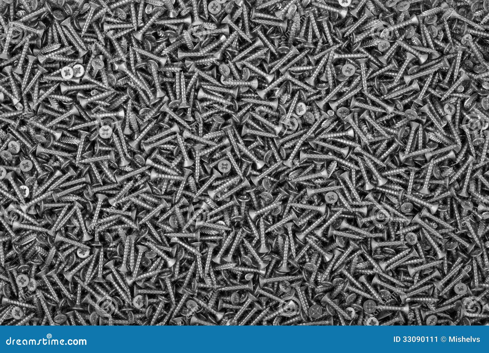 Screws texture stock image. Image of restoring, addition - 33090111