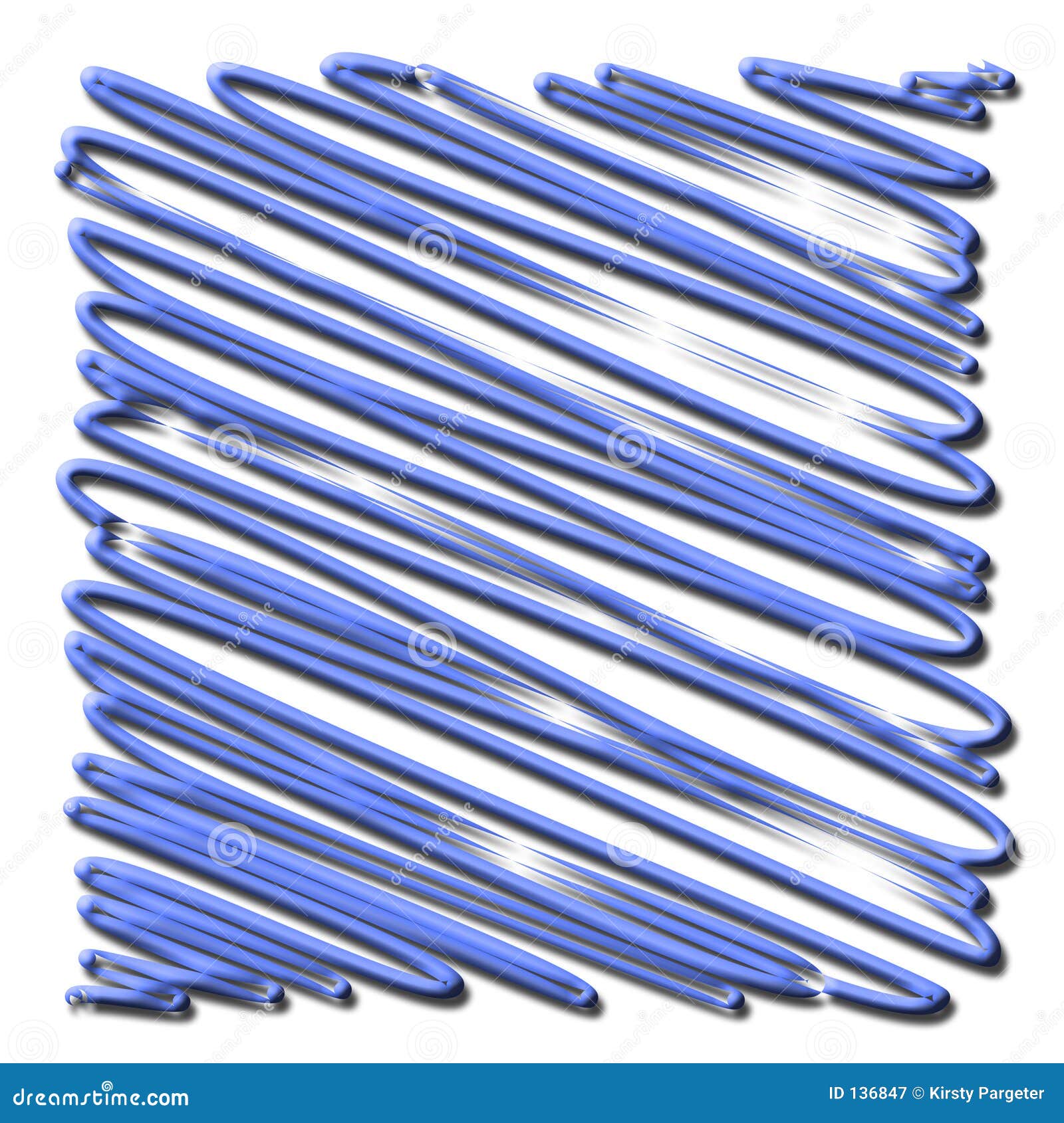 Scribble stock illustration. Illustration of texture, background - 136847