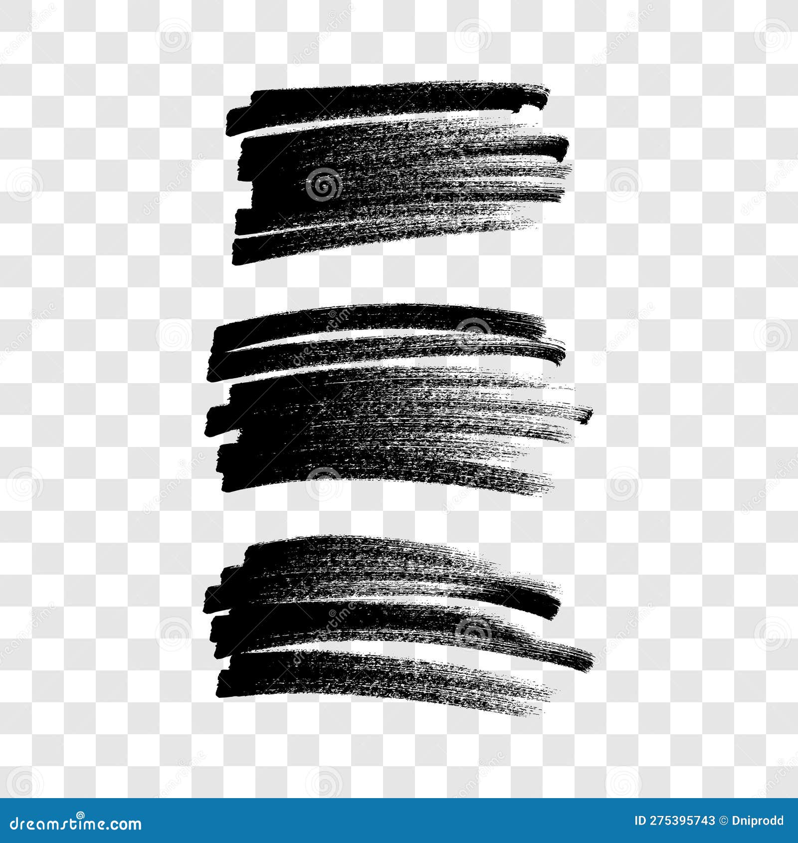 Scribble with a Black Marker Stock Vector - Illustration of paper ...