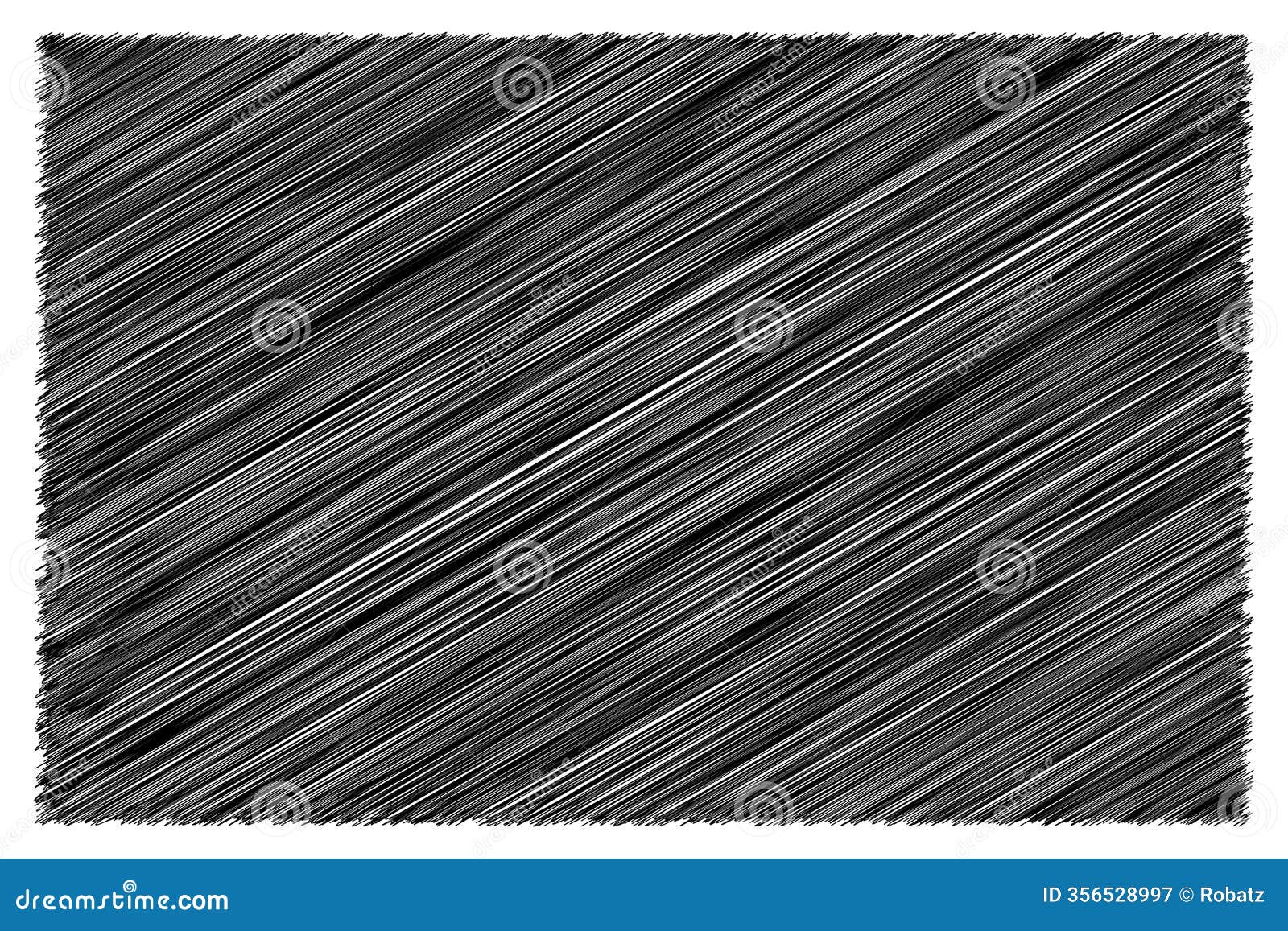 Scribble Doodle Underline Emphasis Line Shape Set. Hand Drawn Brush ...