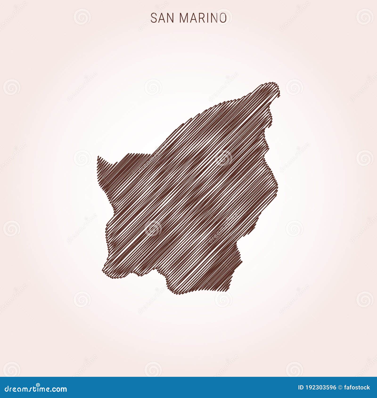 Scribble Map of San Marino Vector Design Template. Stock Vector ... Scribble Map of San Marino Vector Design Template. Stock Vector ...
