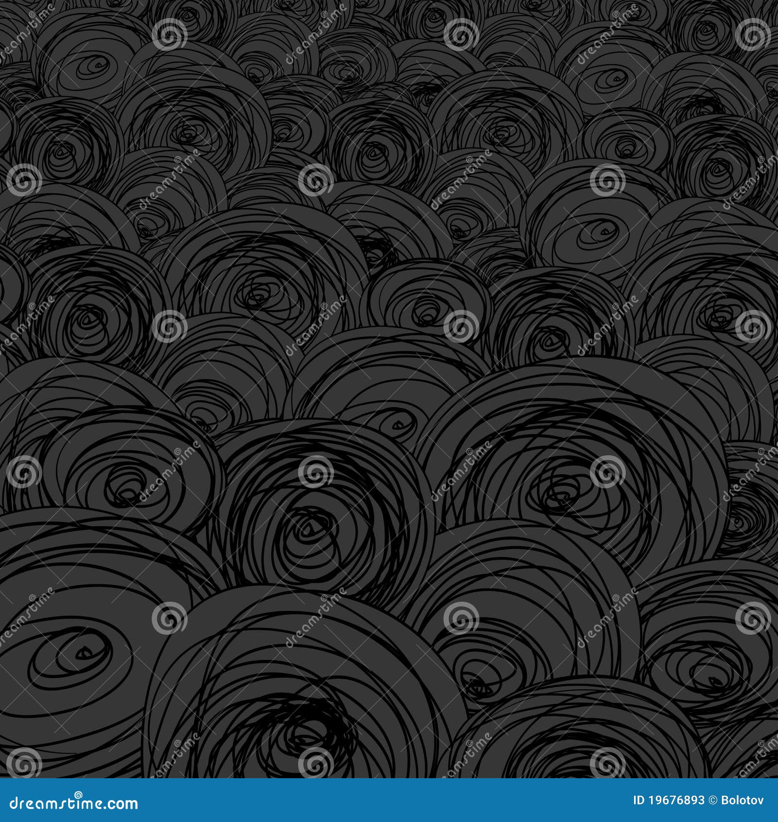 Scribble patterns stock vector. Illustration of vector - 19676893