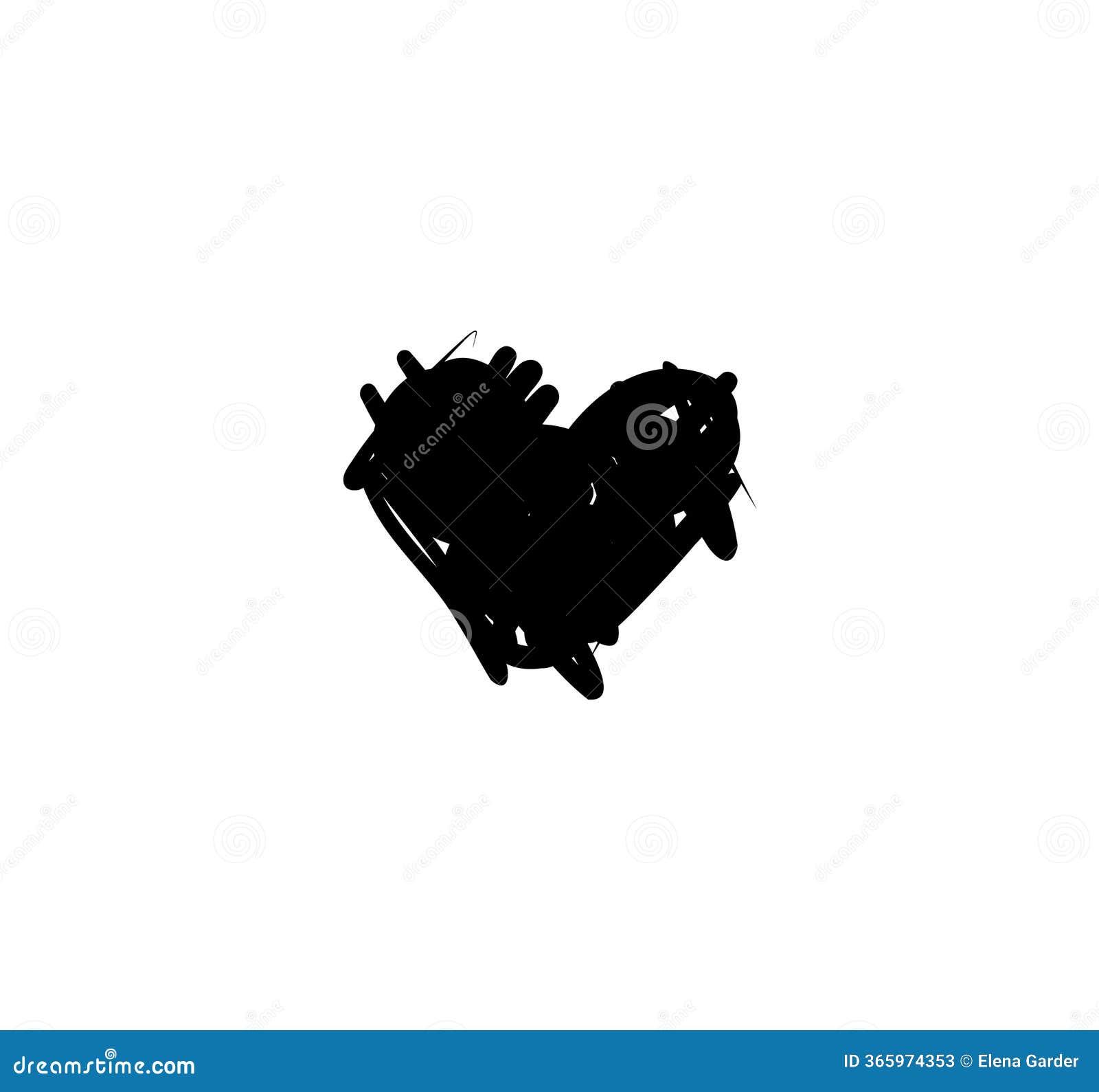 Scratch Vector Check Textile, Soft Texture Background Seamless. Cutout ...