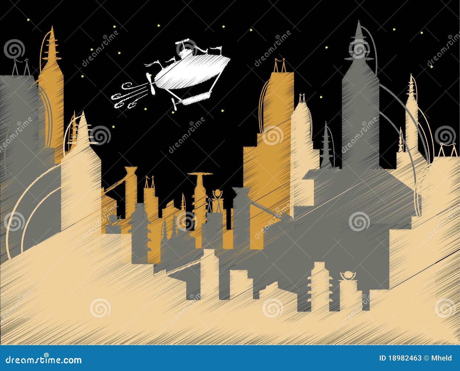 Scribble City Stock Illustrations – 28,086 Scribble City Stock ...