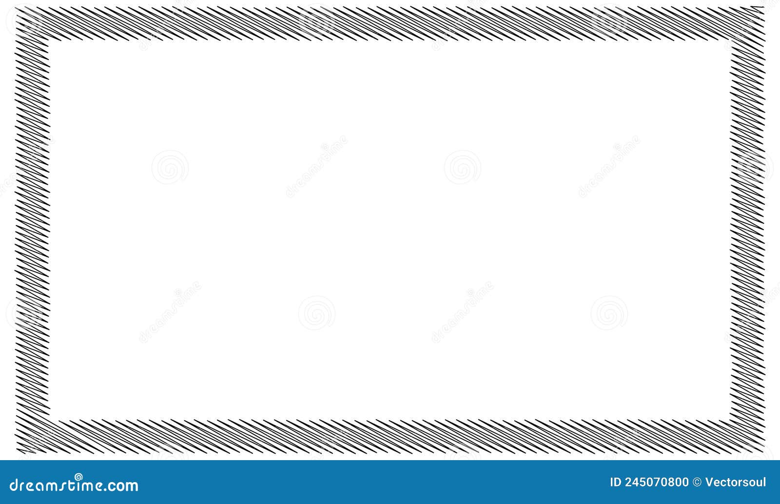 Scribble, Sketch Lines Rectangle Plane. Squiggly, Zig-zag, Criss-cross ...