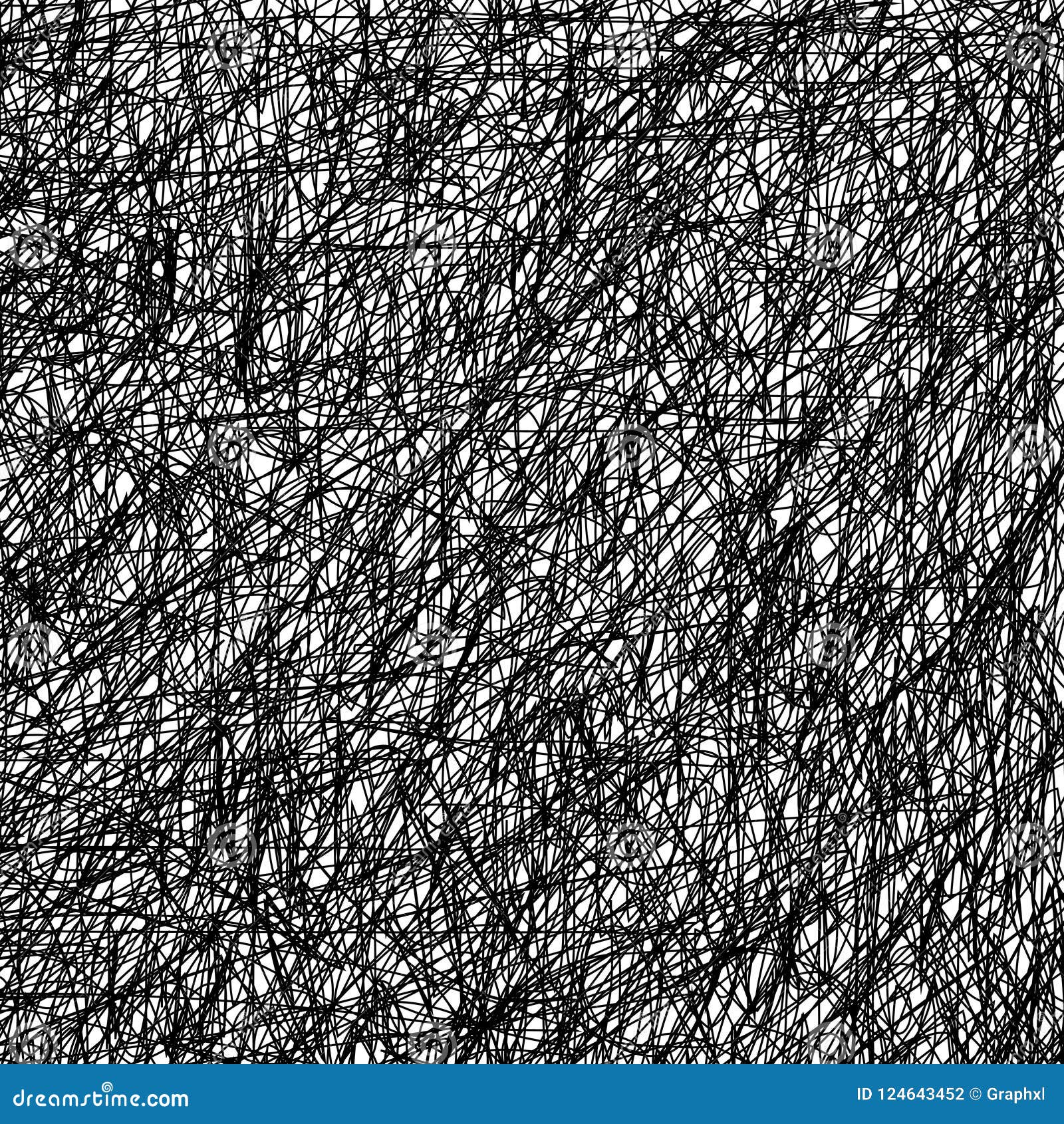 Scribbled Vector Alphabet.Art Font. | CartoonDealer.com #223177974